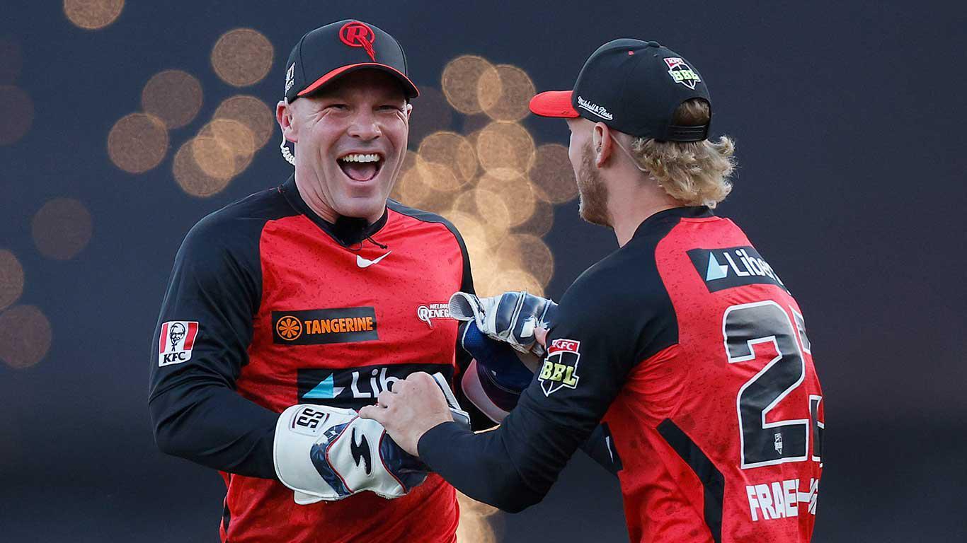 Seifert caps off stunning catch with electric 37no
