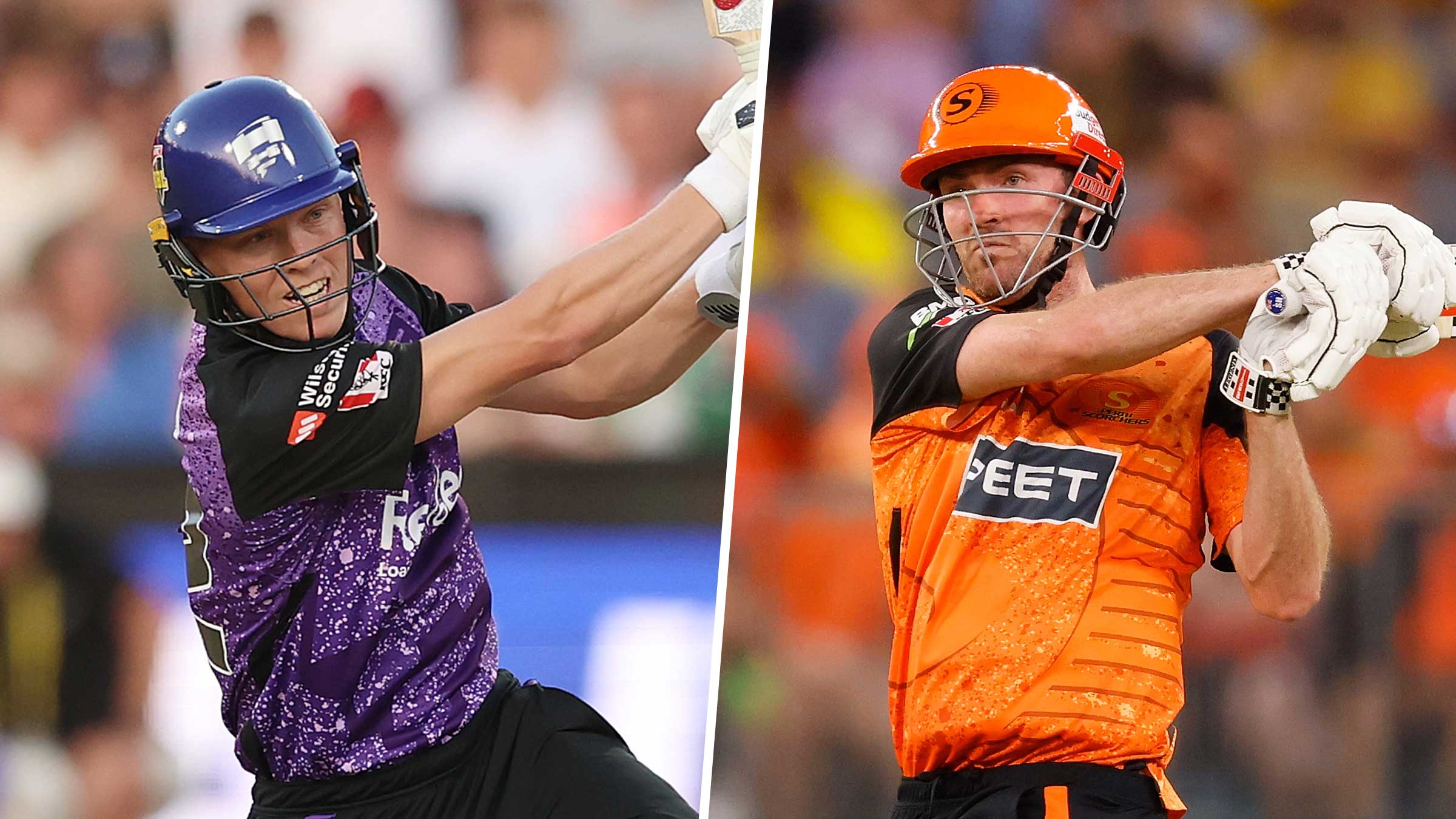 Hobart Hurricanes v Perth Scorchers: match preview | cricket.com.au