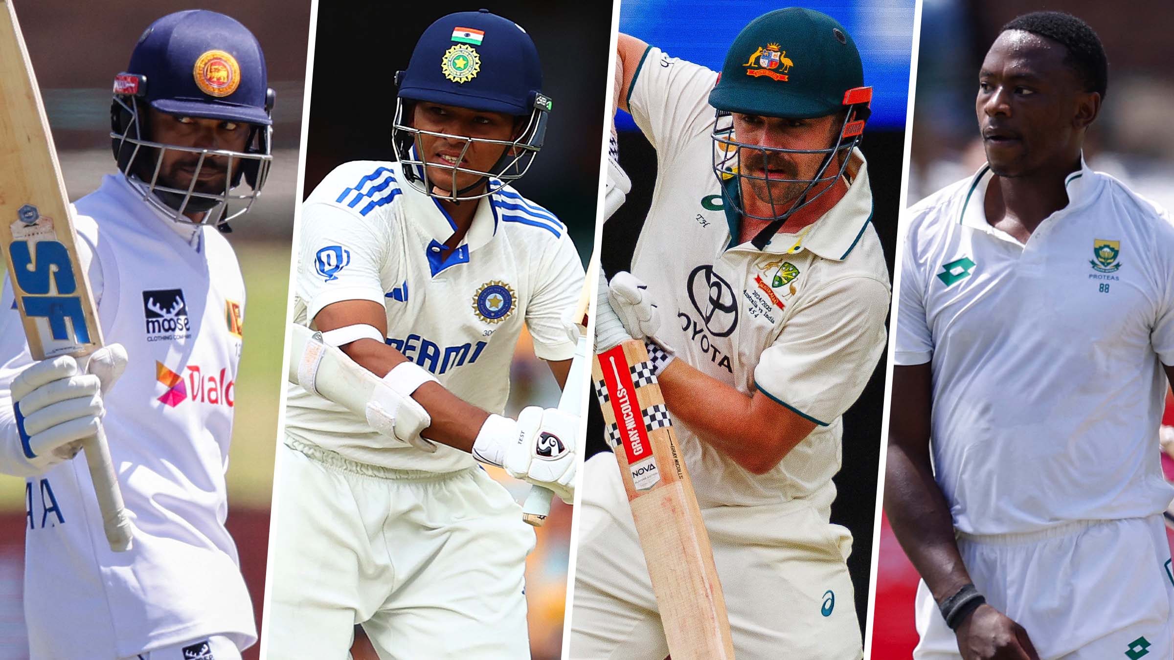 WTC final run home: Who will join South Africa at Lord's? | cricket.com.au