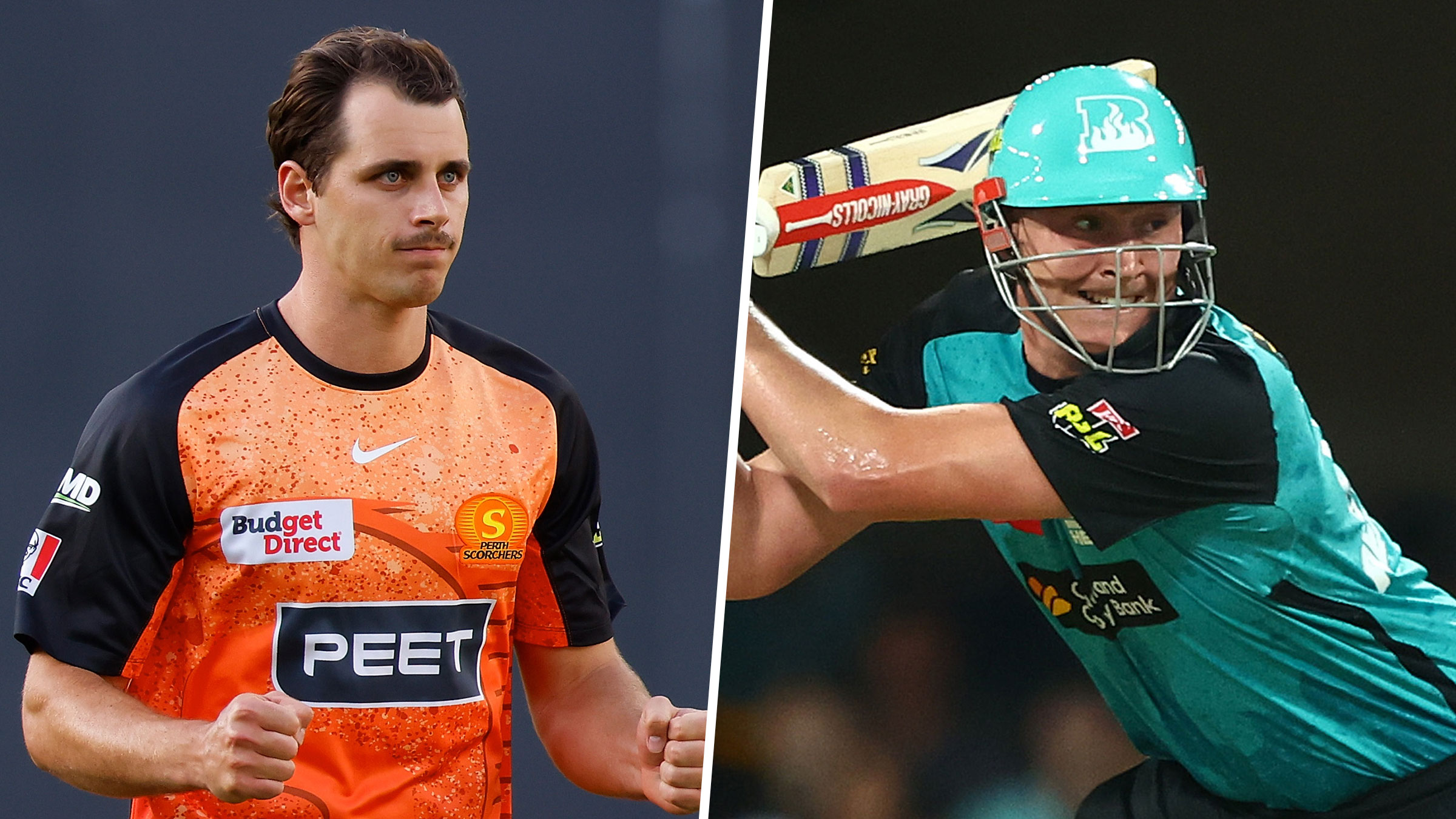 Perth Scorchers v Brisbane Heat: match preview | cricket.com.au