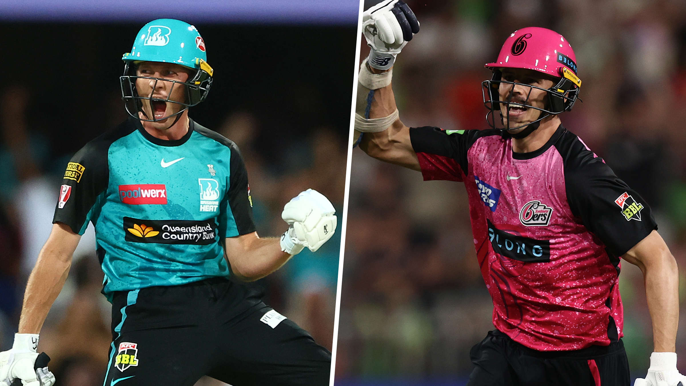 Brisbane Heat v Sydney Sixers: match preview | cricket.com.au
