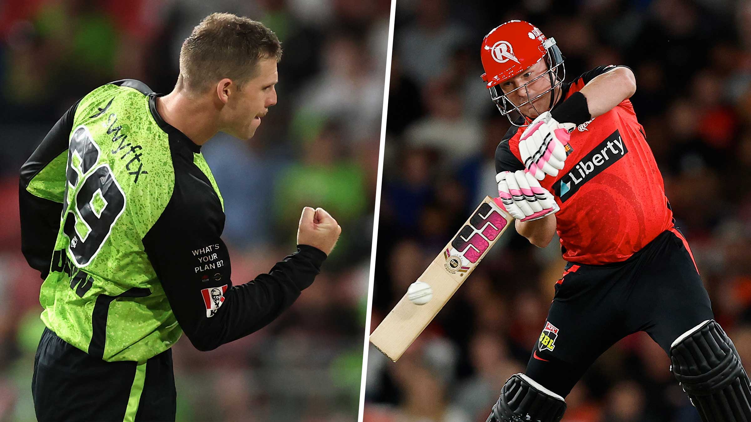 Sydney Thunder v Melbourne Renegades: match preview | cricket.com.au