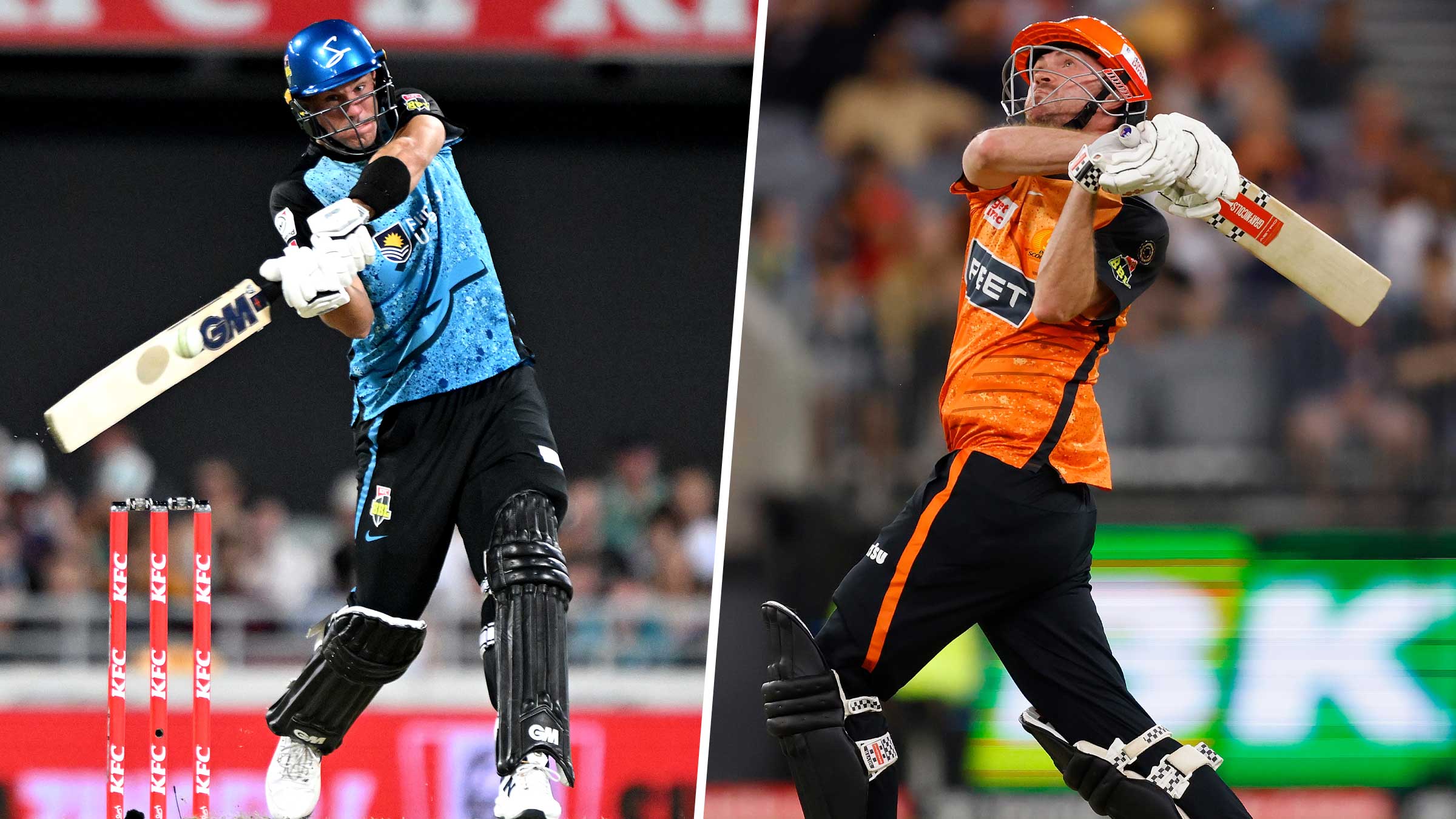Adelaide Strikers v Perth Scorchers: match preview | cricket.com.au