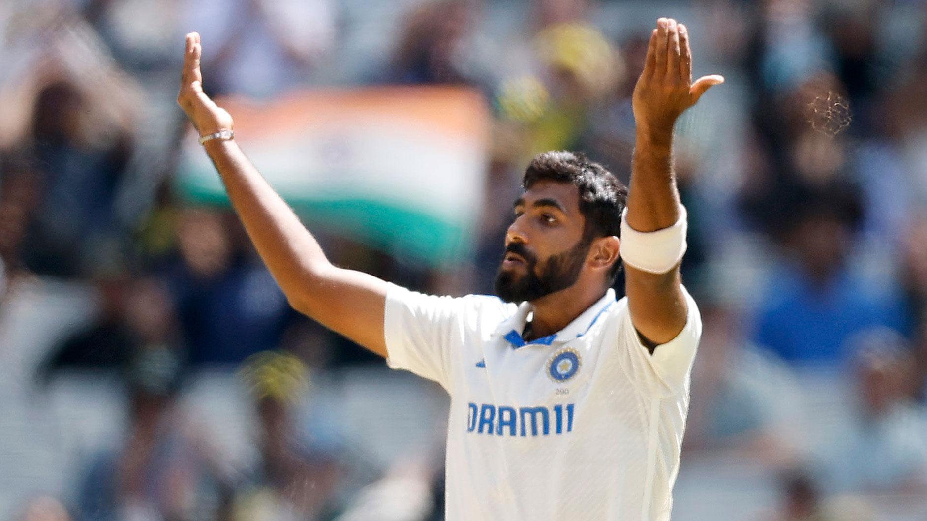 'Best spell of the series': Every ball of Bumrah's brilliance