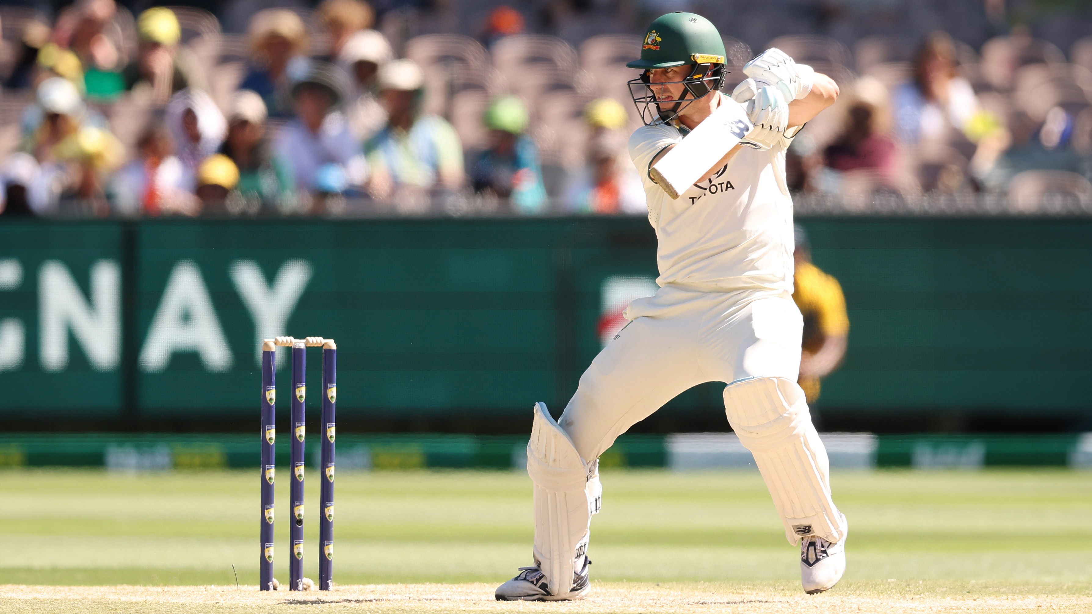 Cummins soars to all-time high as Test allrounder | cricket.com.au