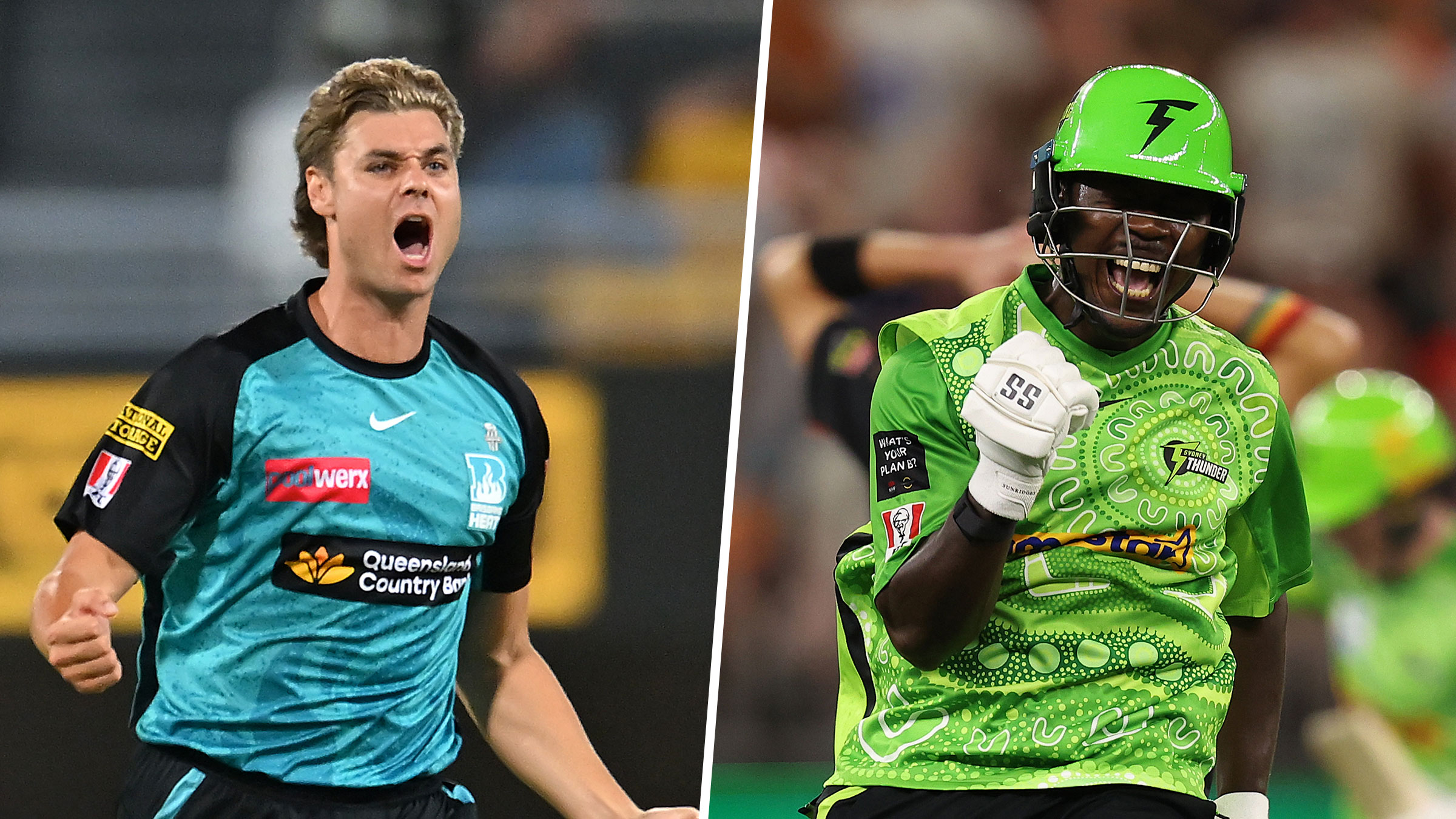 Brisbane Heat v Sydney Thunder: match preview | cricket.com.au