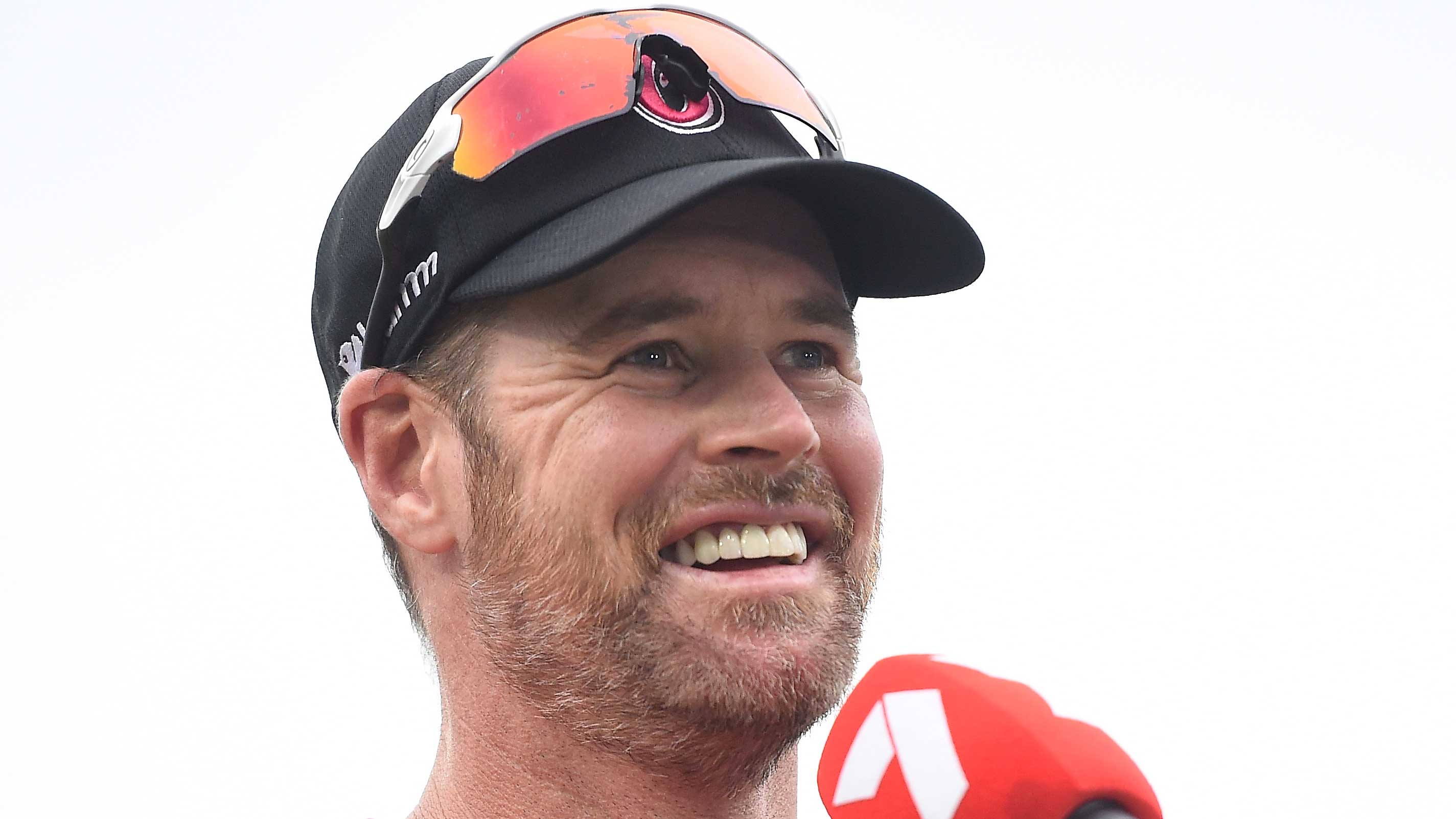 Retired Christian answers injury-hit Thunder's SOS | cricket.com.au