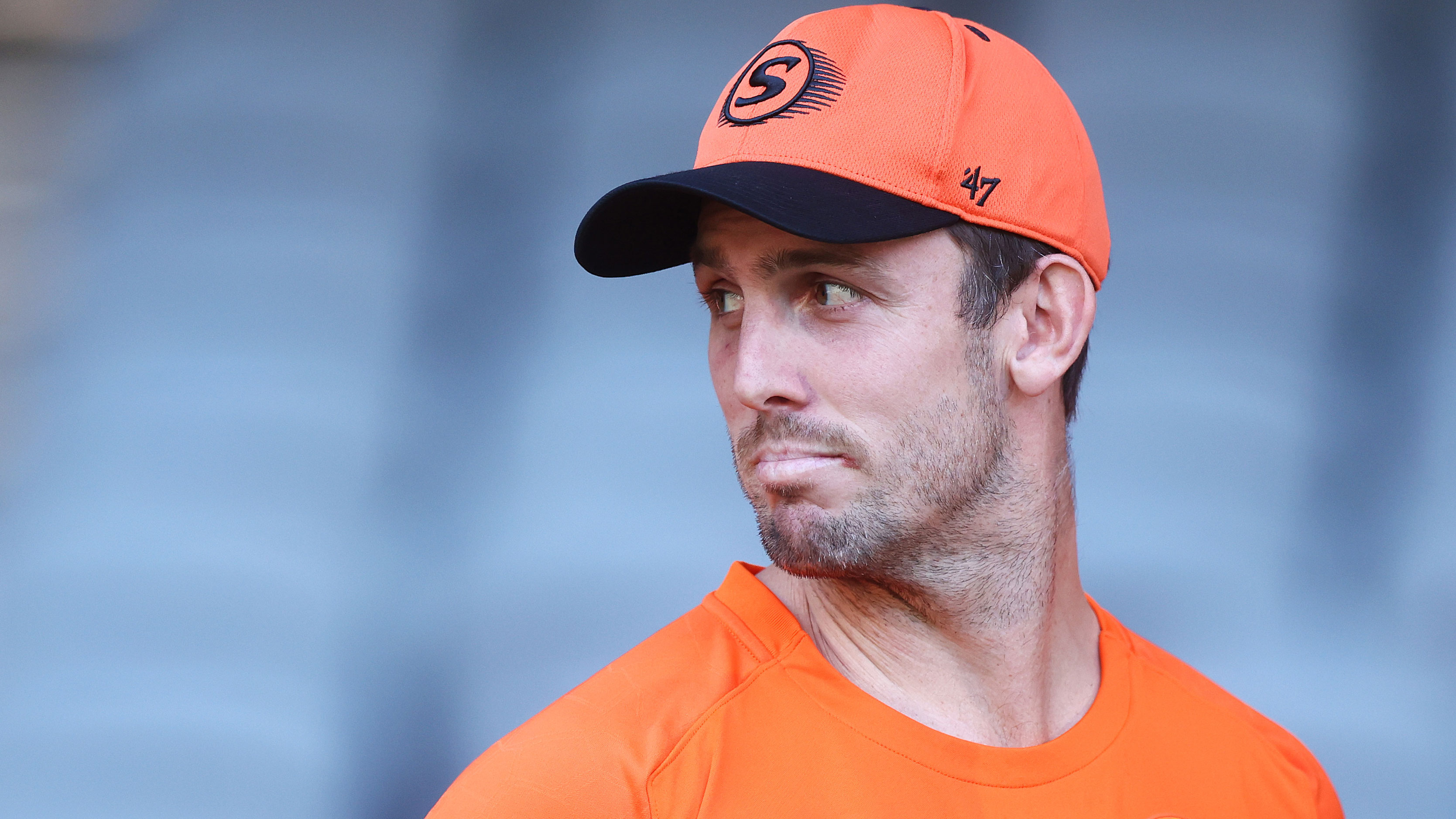 Aussie T20 skipper Marsh to play first BBL match in three years ...