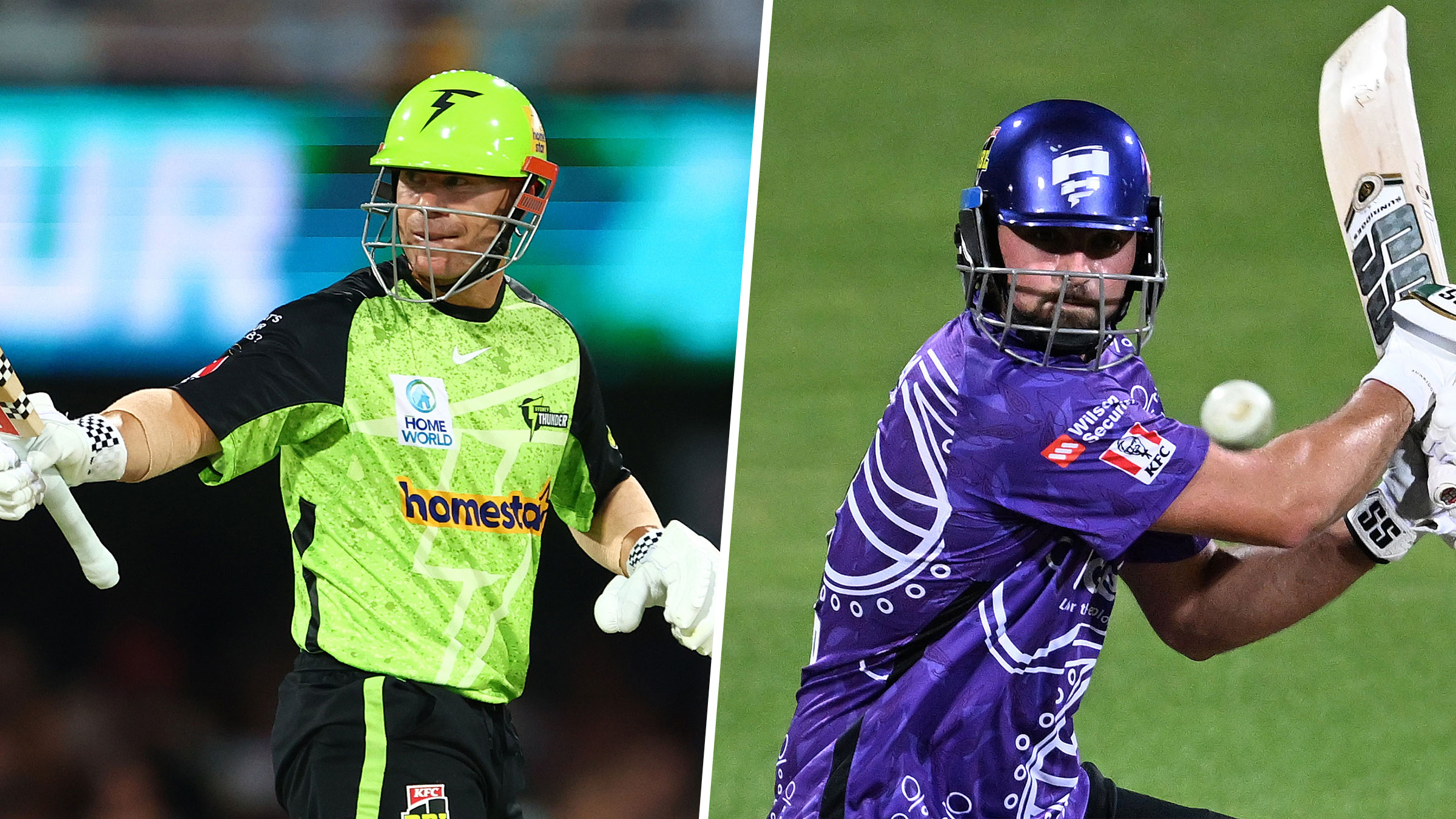 Sydney Thunder v Hobart Hurricanes: match preview | cricket.com.au