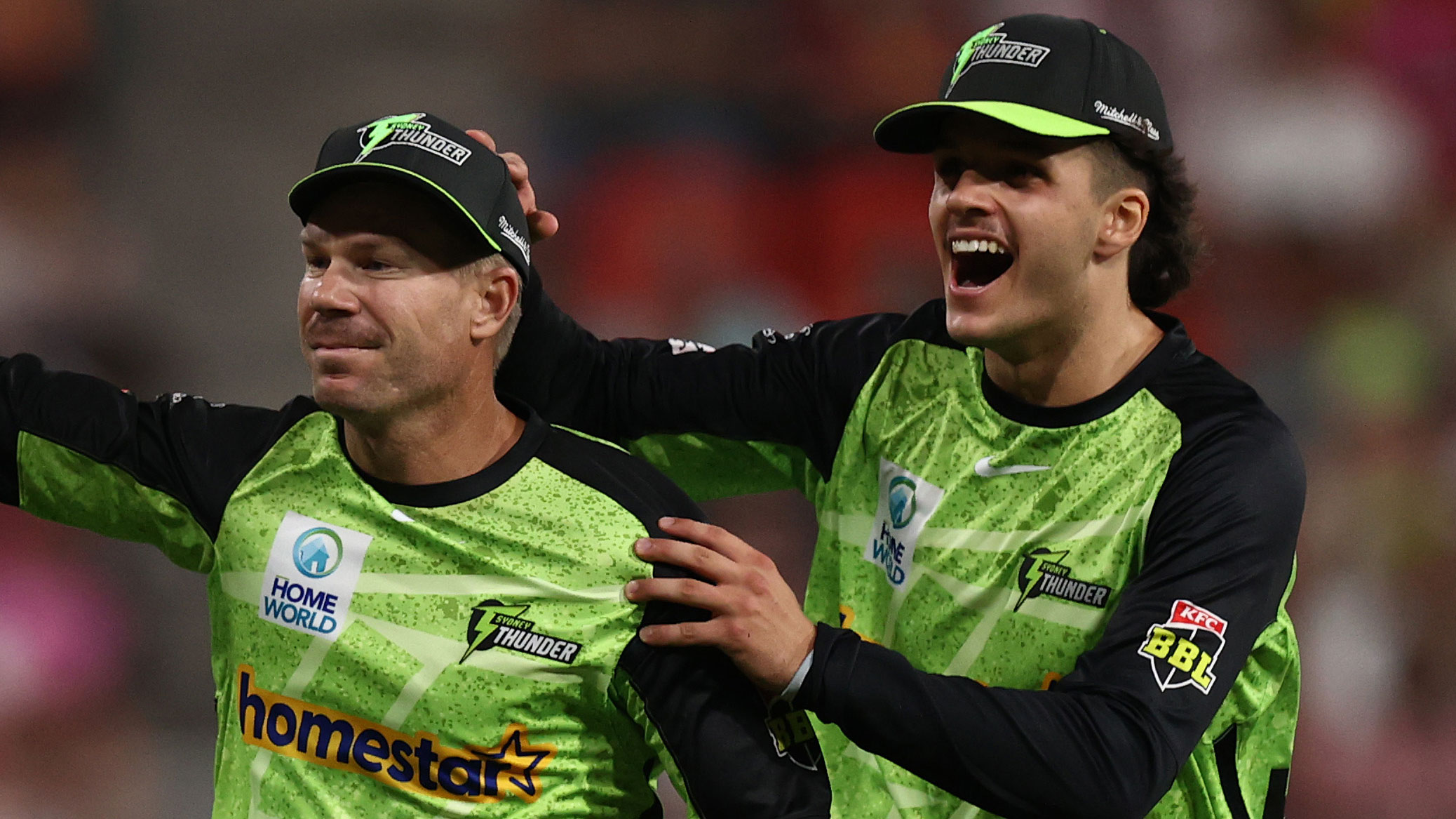 Konstas to reunite with Warner in boost for wounded Thunder | cricket ...