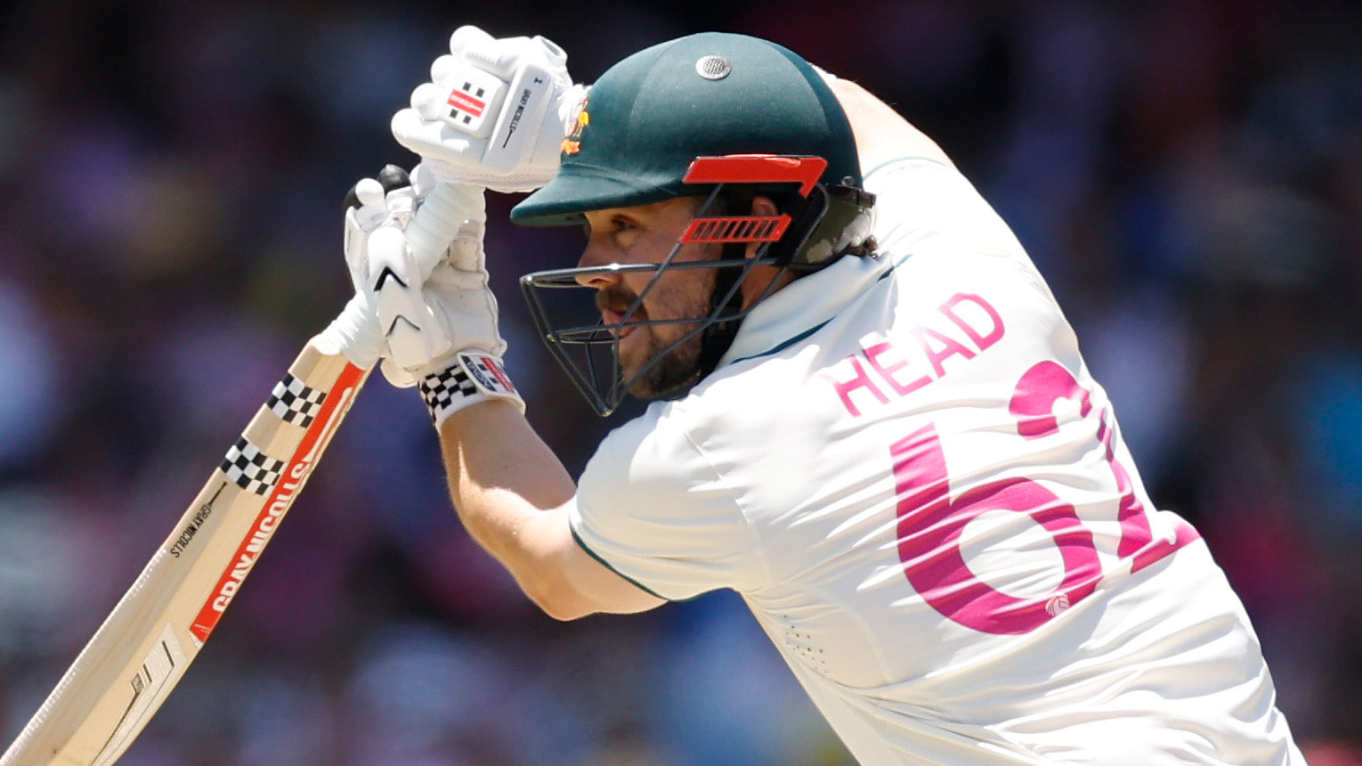 Head looms as opening option as Aussies eye SL | cricket.com.au