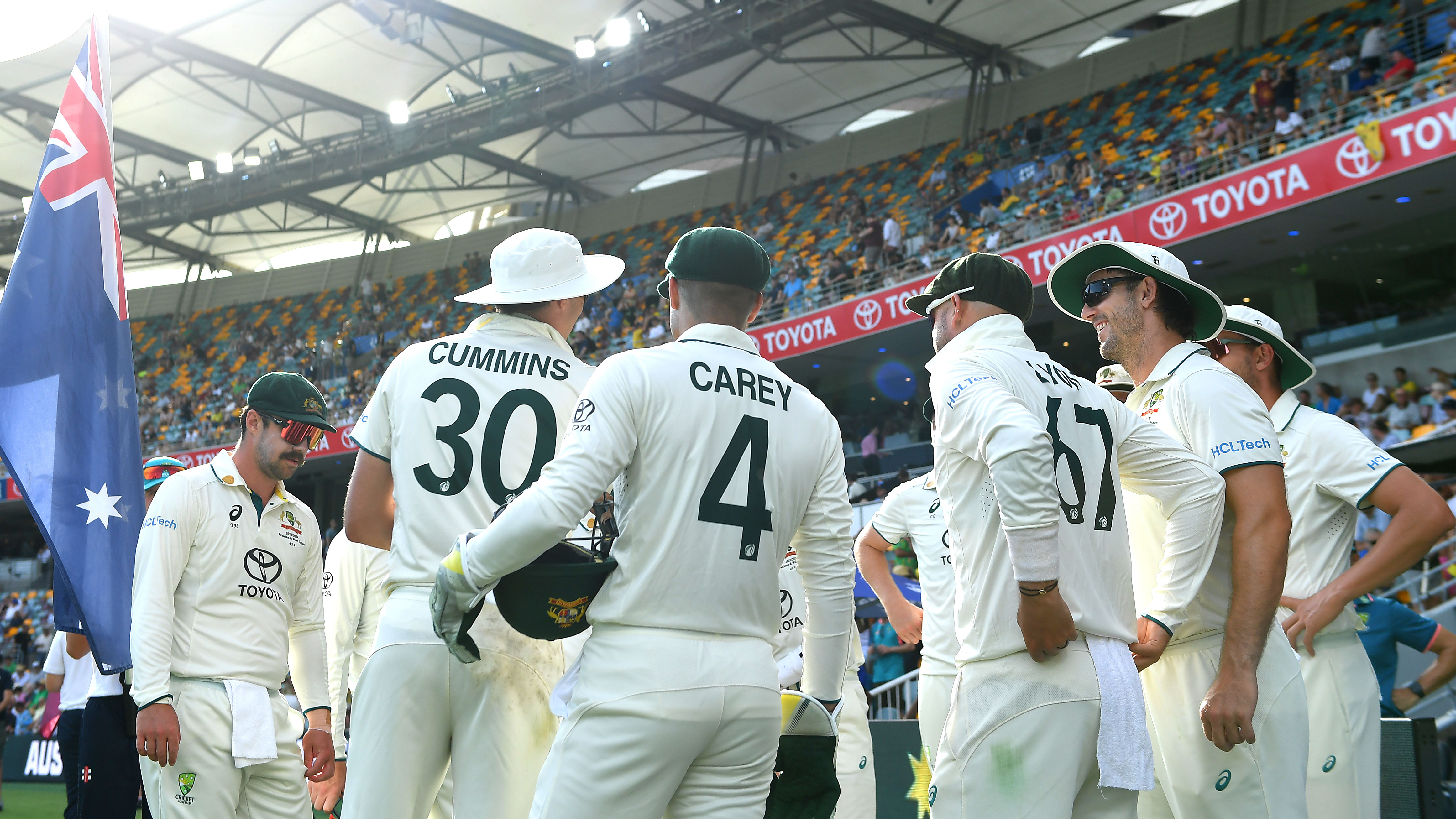 Australia's road to the World Test Championship final | cricket.com.au