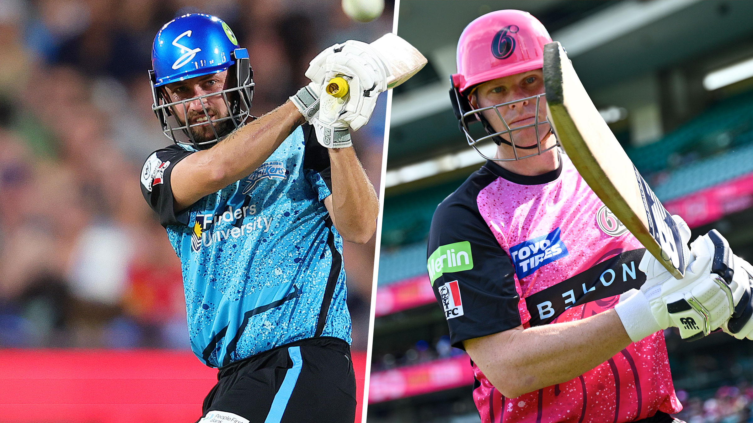 Adelaide Strikers v Sydney Sixers: match preview | cricket.com.au