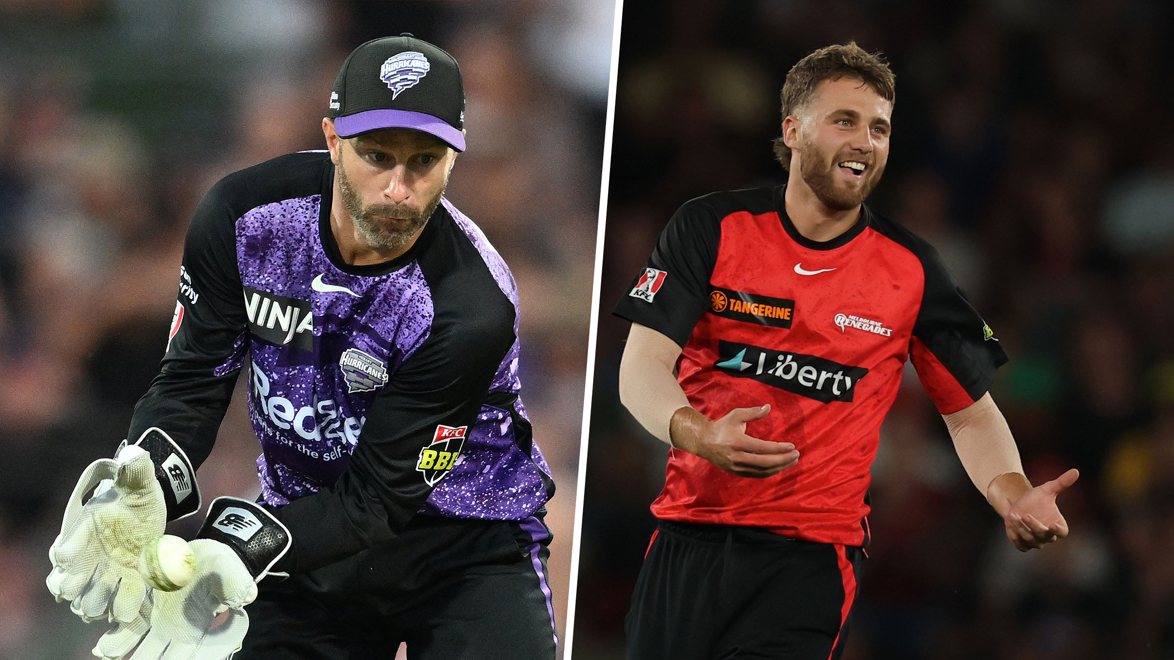 Hobart Hurricanes v Melbourne Renegades: match preview | cricket.com.au