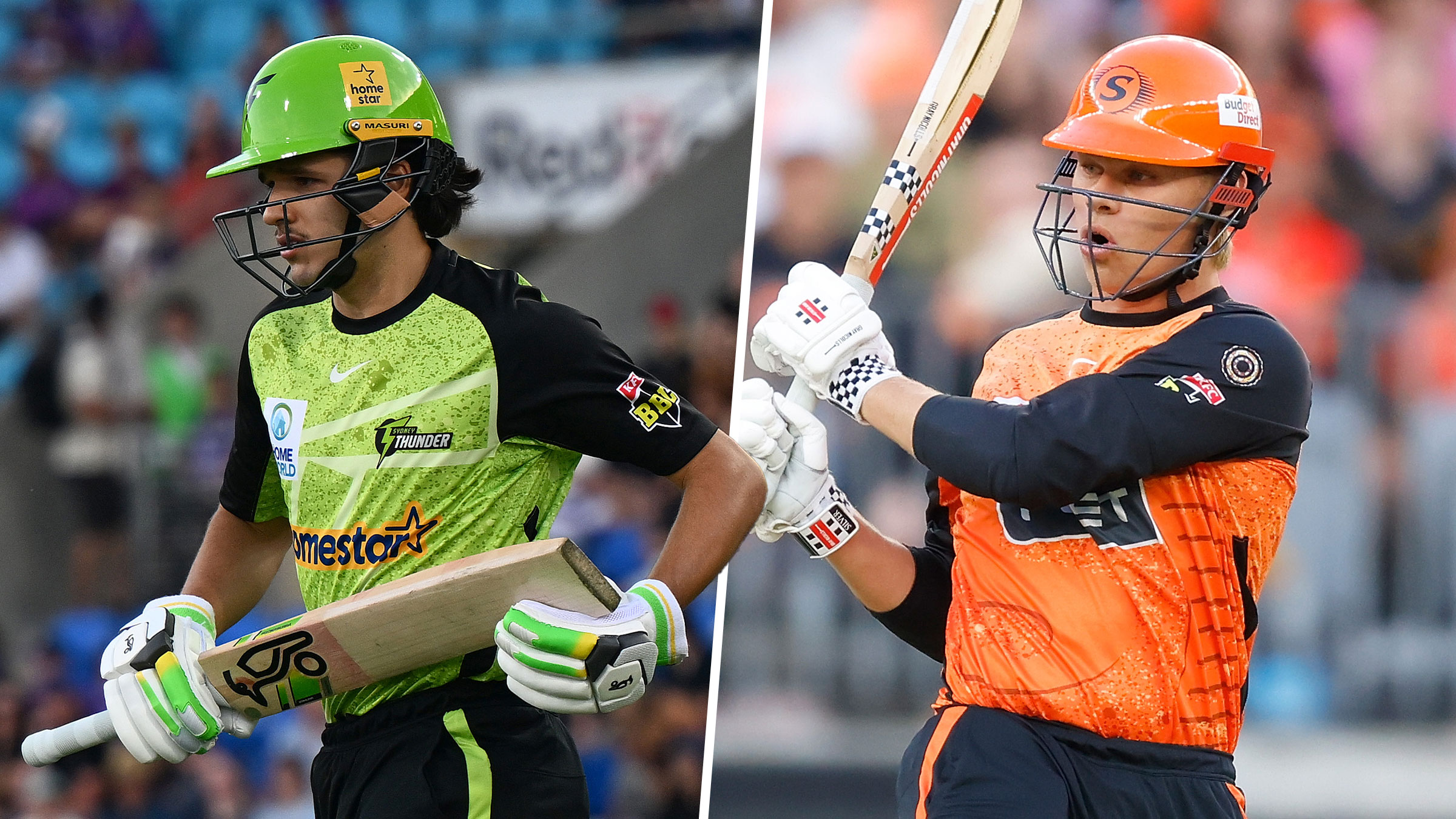 Sydney Thunder v Perth Scorchers: match preview | cricket.com.au