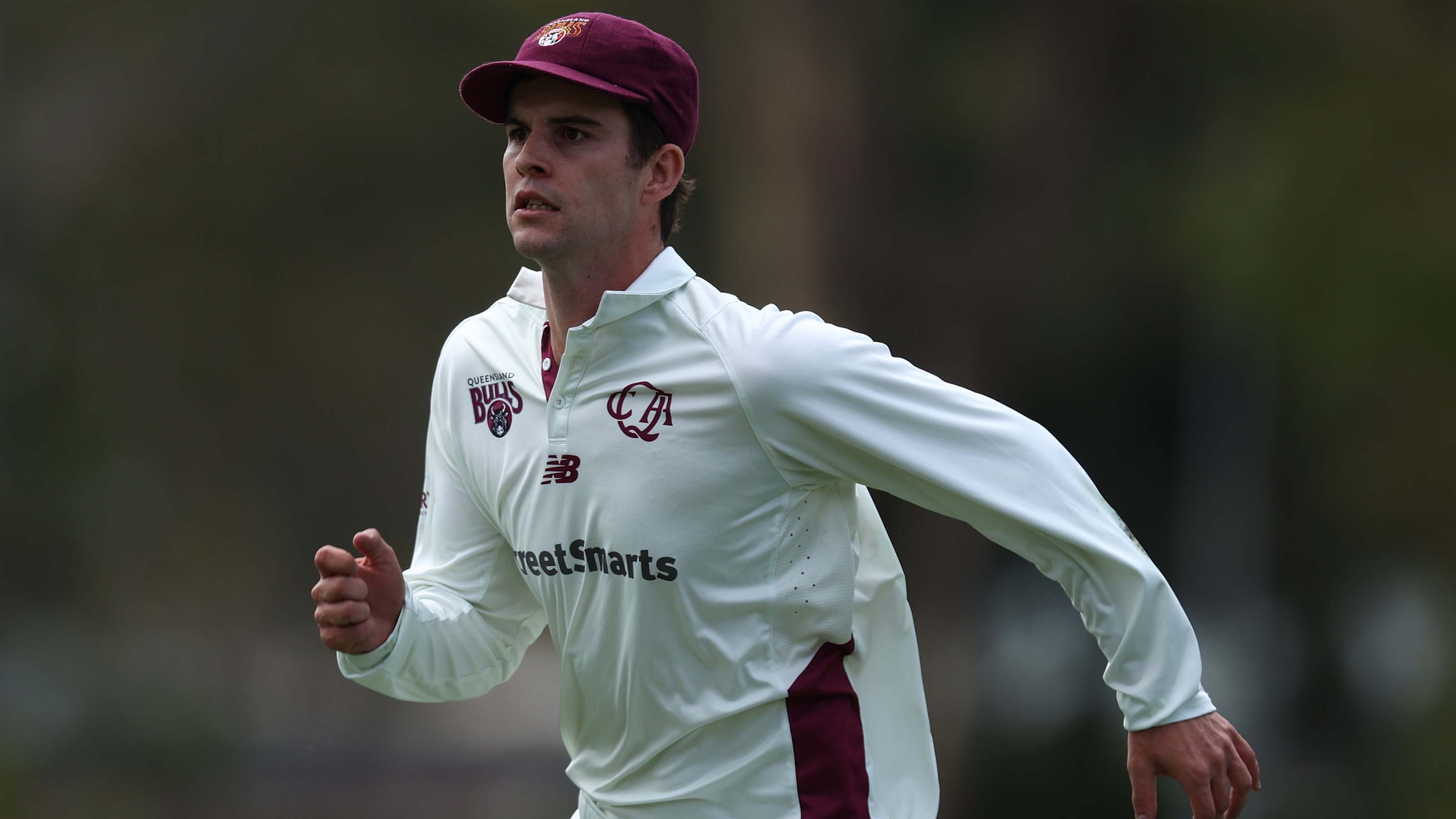 Hearne hits out with stunning 62-ball ton against Lions | cricket.com.au