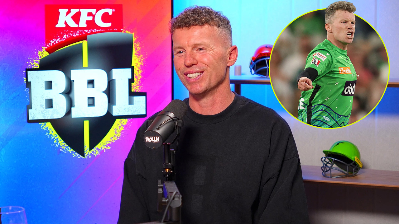 The Surge Pod: Peter Siddle on his bowling speeds and retirement