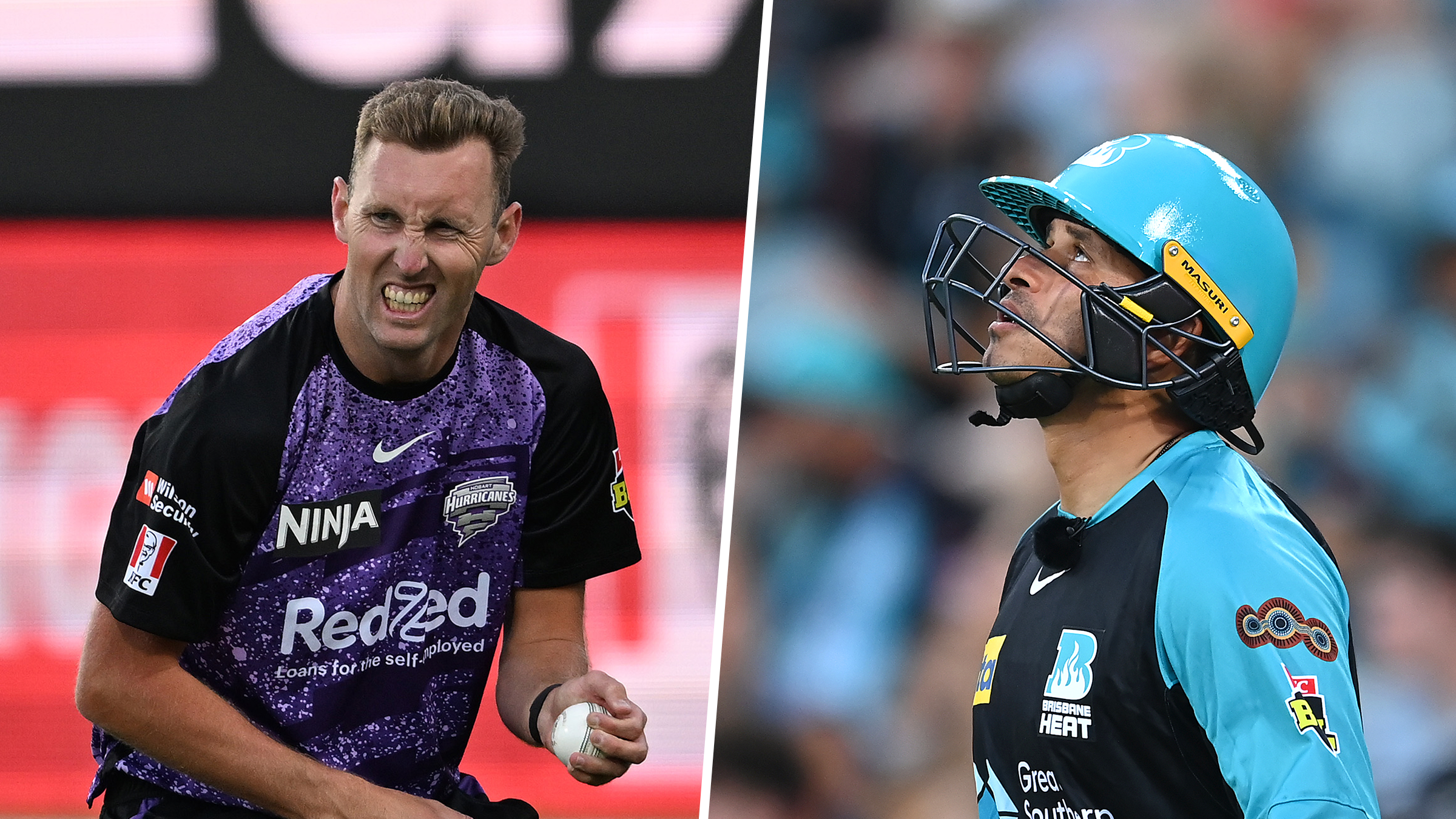 'Canes quick to miss rest of BBL|14, Heat set for massive inclusions ...