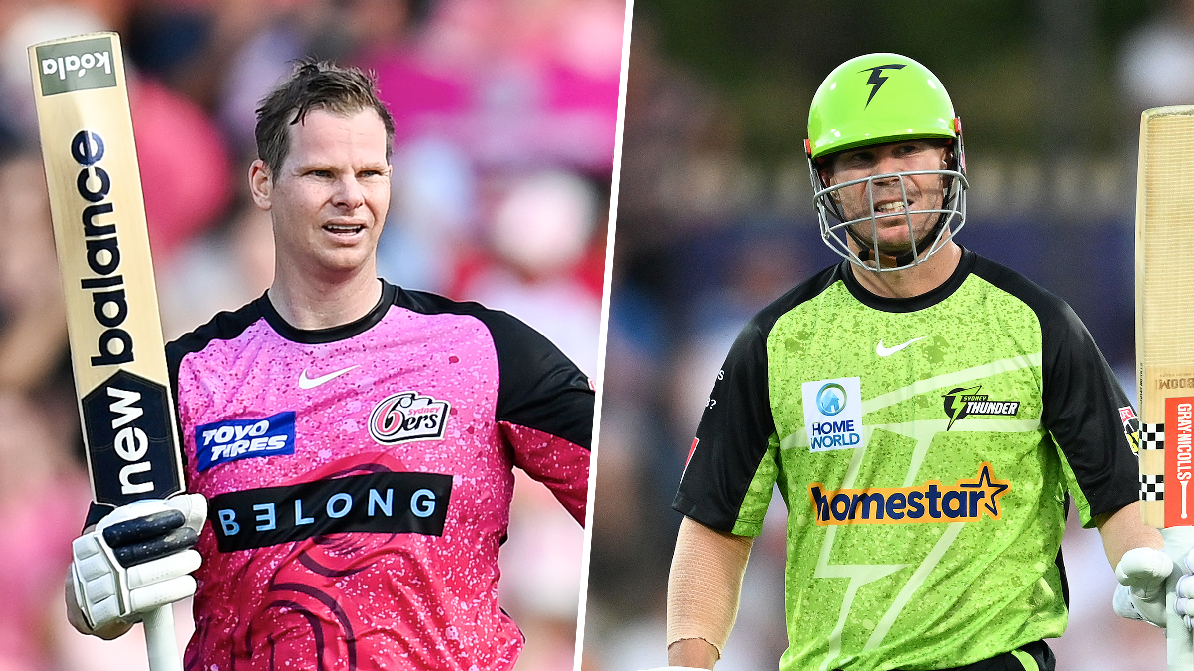 Sydney Sixers v Sydney Thunder: match preview | cricket.com.au