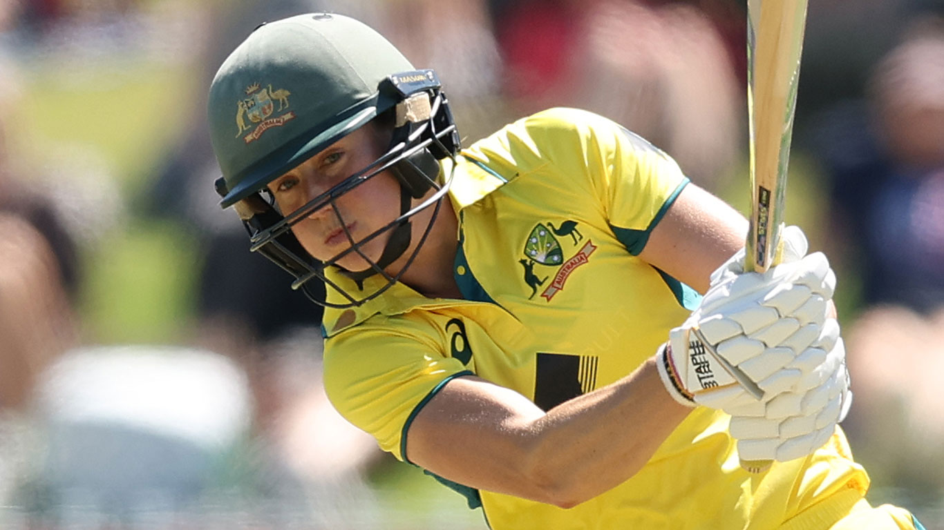 Perry eyes 'more positive' brand in third Ashes ODI | cricket.com.au