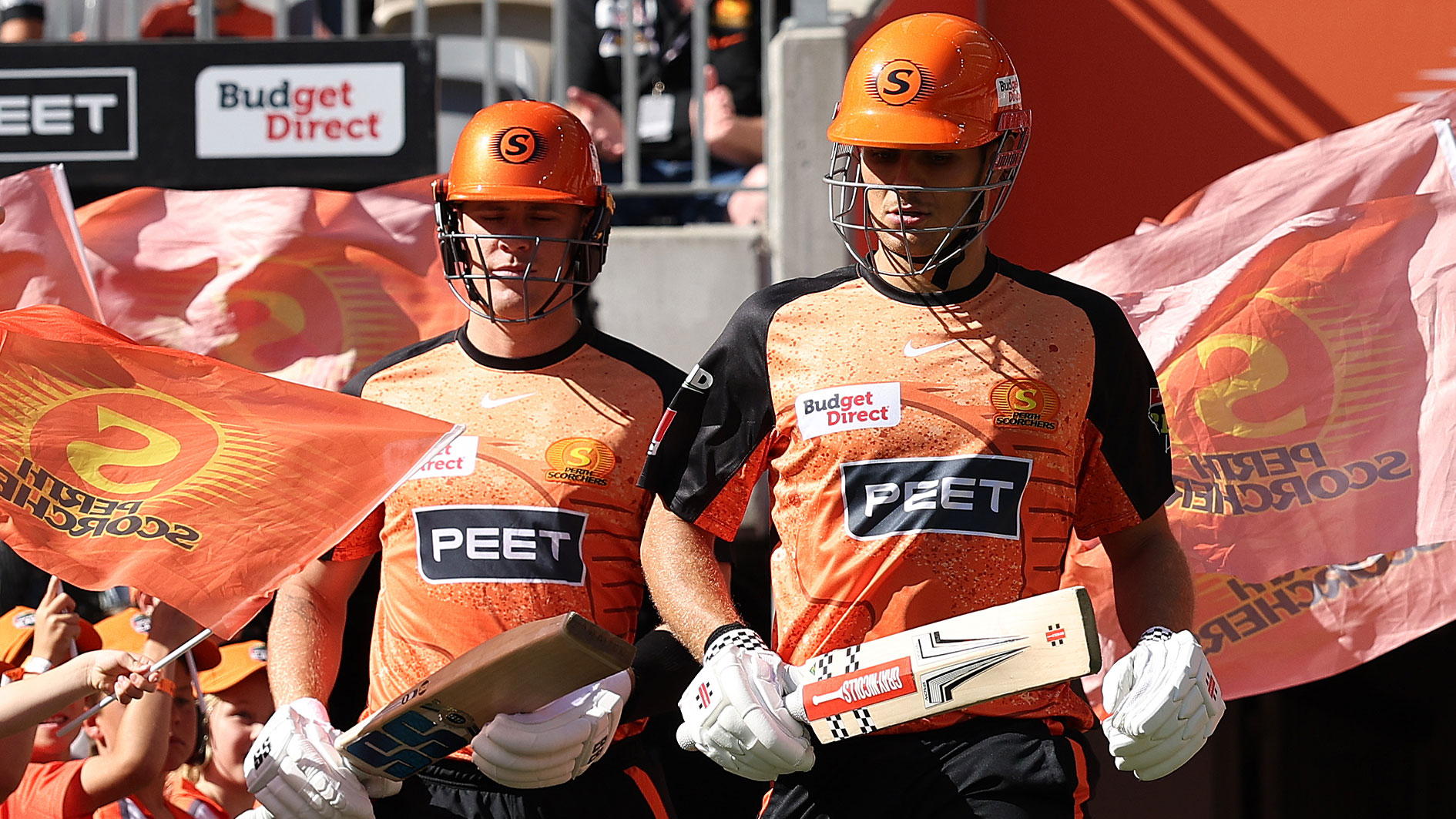 Scorchers dream big as unlikely finals bid gathers pace | cricket.com.au