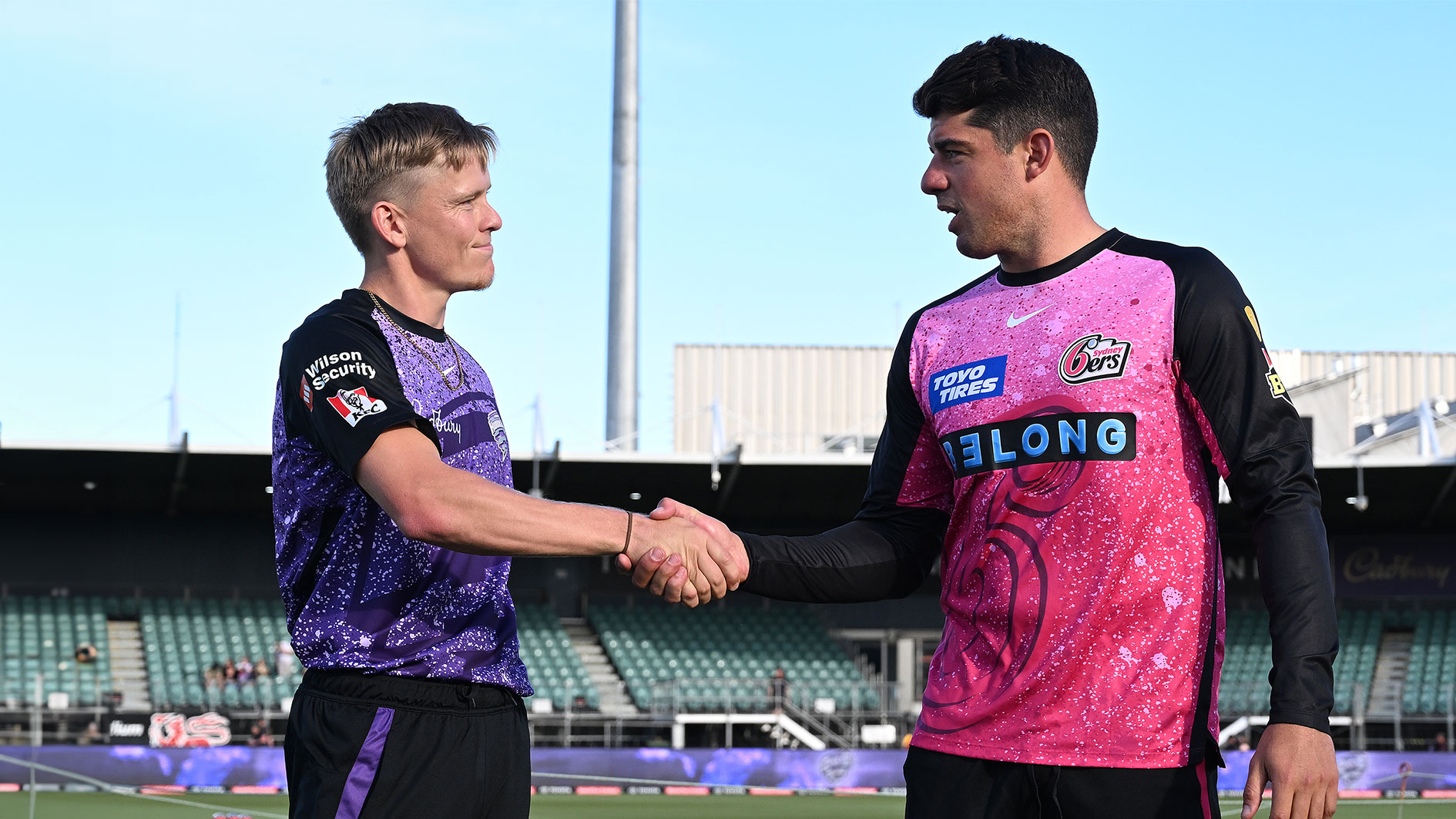 Hobart Hurricanes v Sydney Sixers: Qualifier preview | cricket.com.au