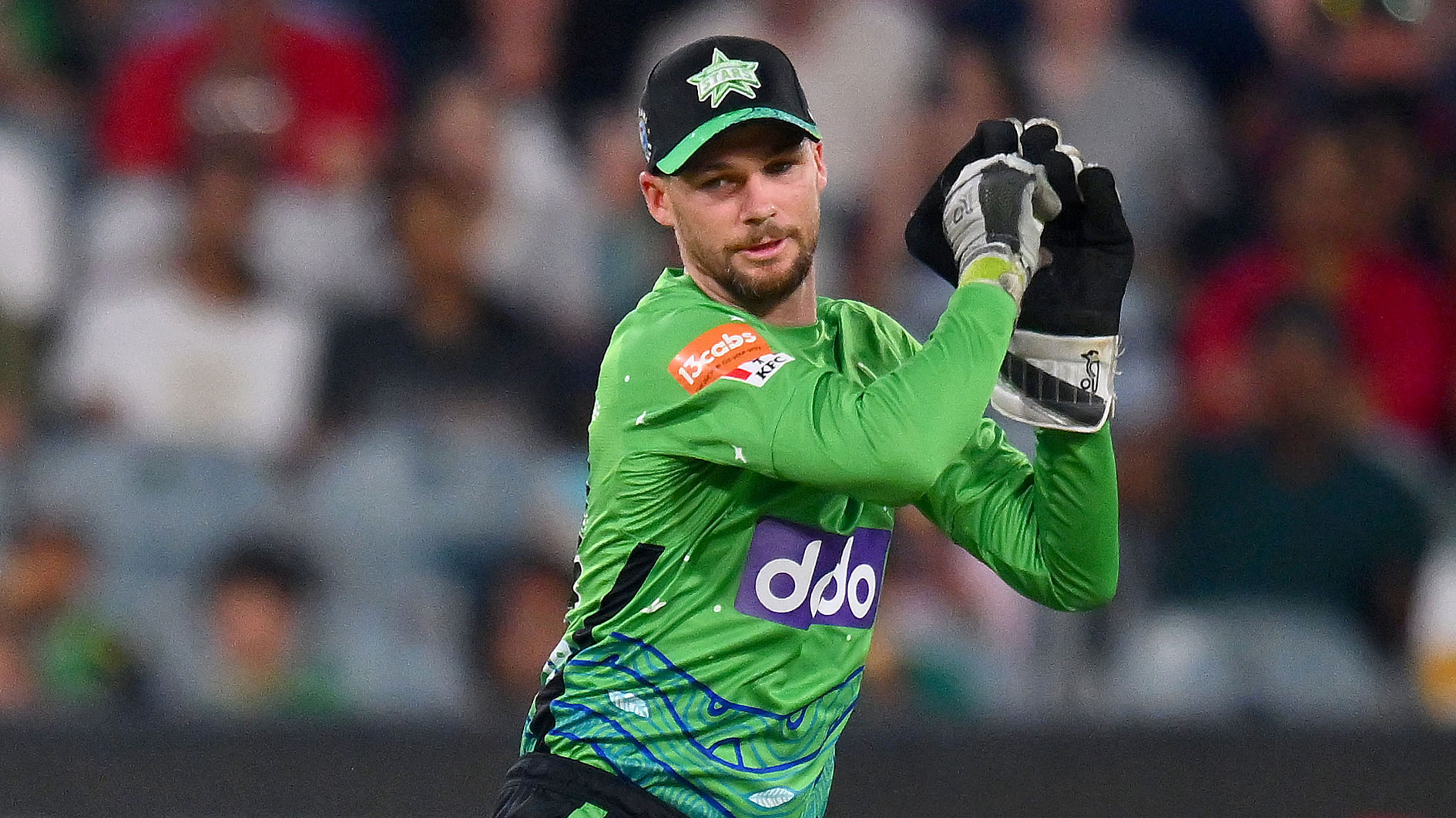 Handscomb answers Stars' SOS again as Webster replacement | cricket.com.au