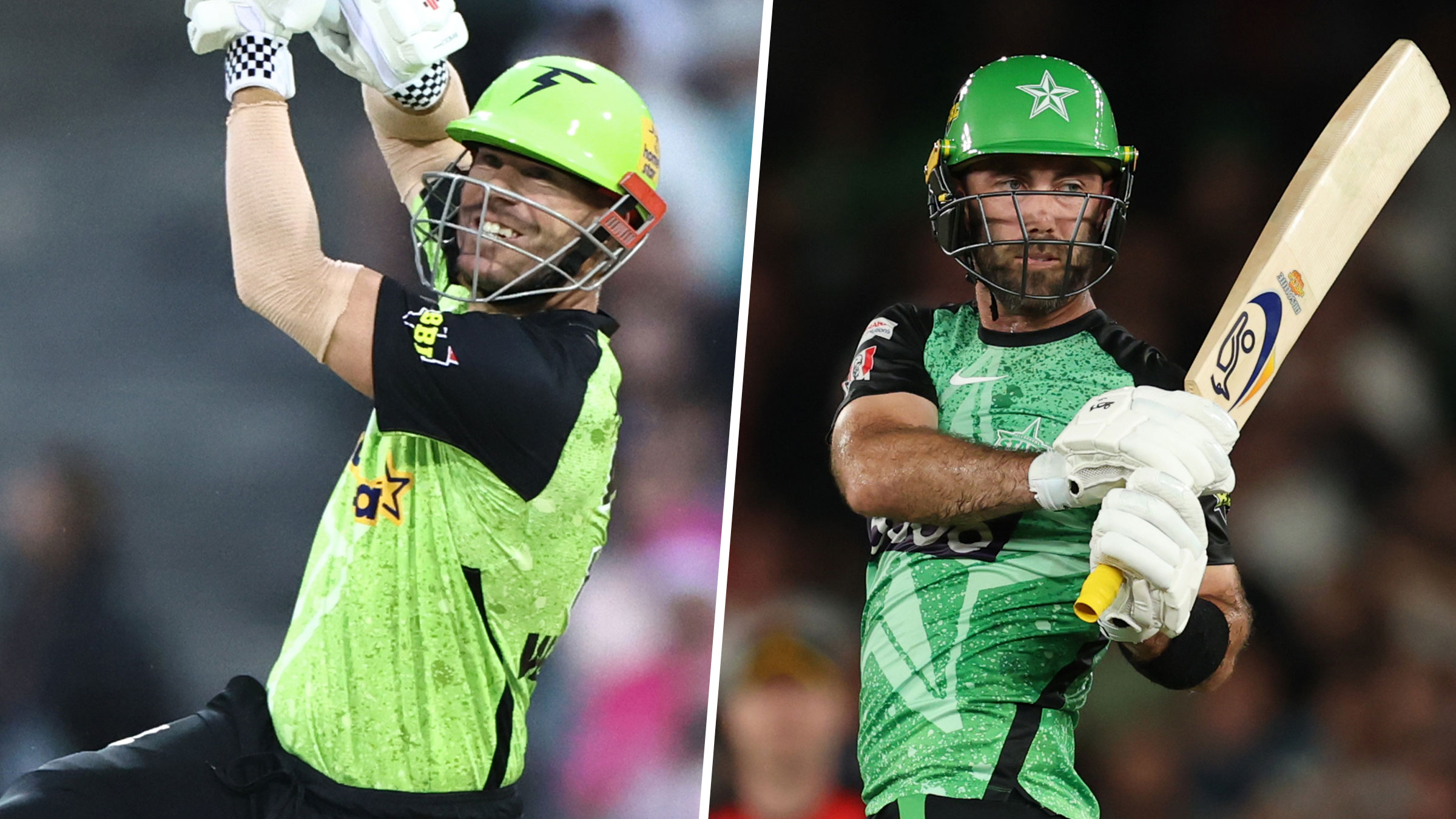 Sydney Thunder v Melbourne Stars: Knockout preview | cricket.com.au