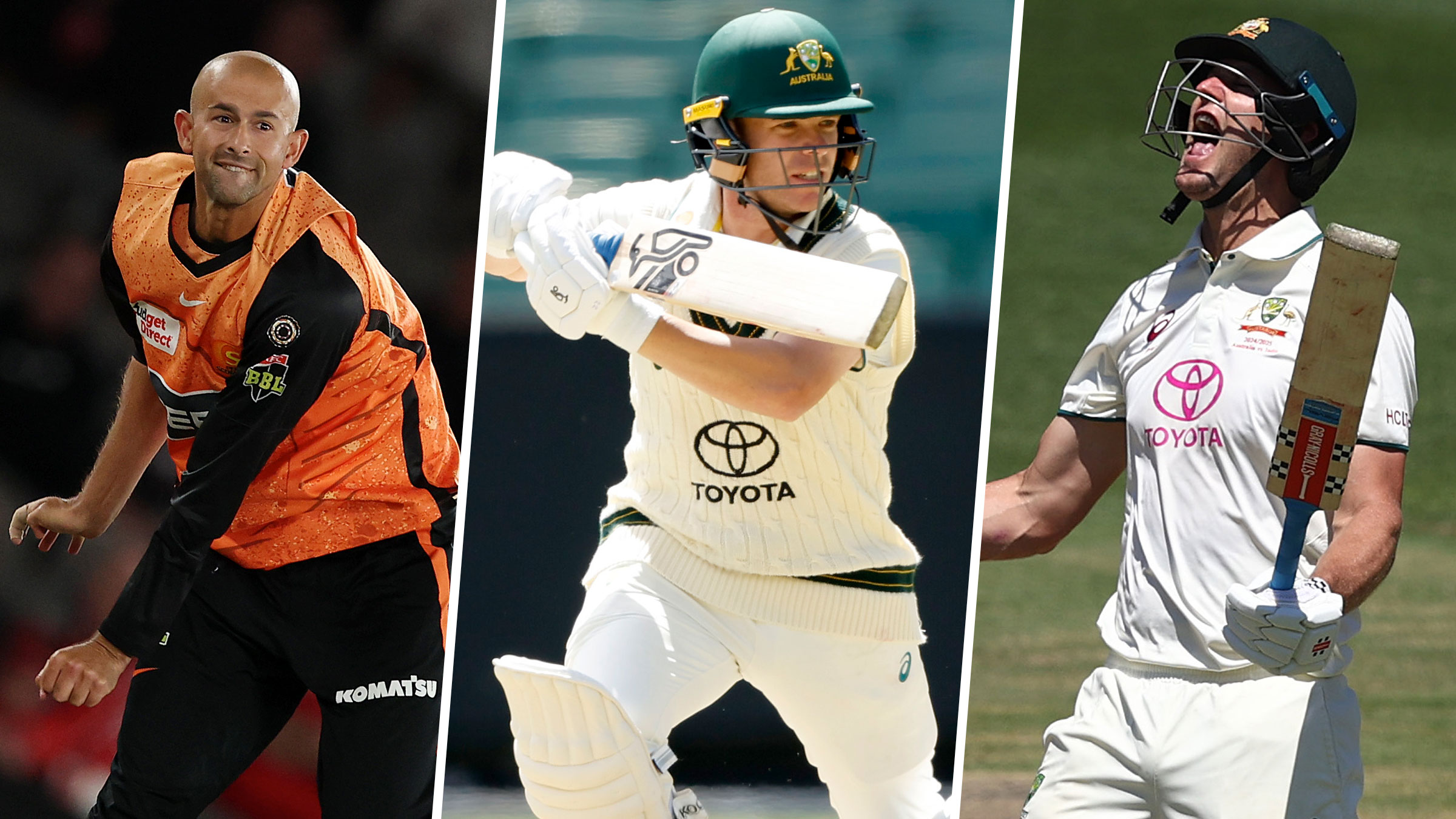 Aussies abroad: Who's playing county cricket in 2025 | cricket.com.au