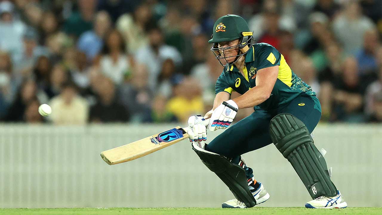 'Embarrass the Poms': Aussies eye Ashes whitewash | cricket.com.au