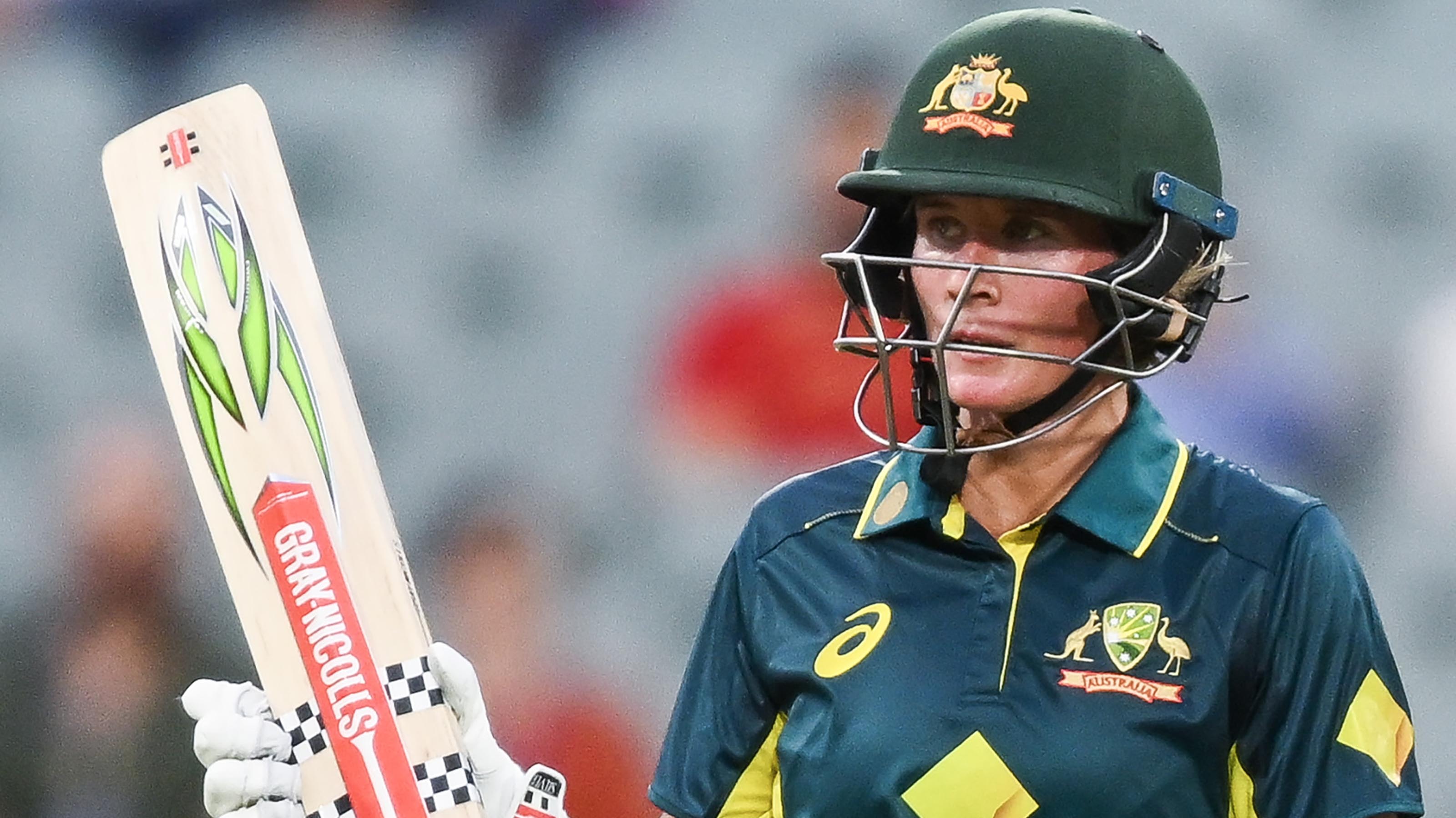 History and opportunity await as Mooney tracks the greats | cricket.com.au