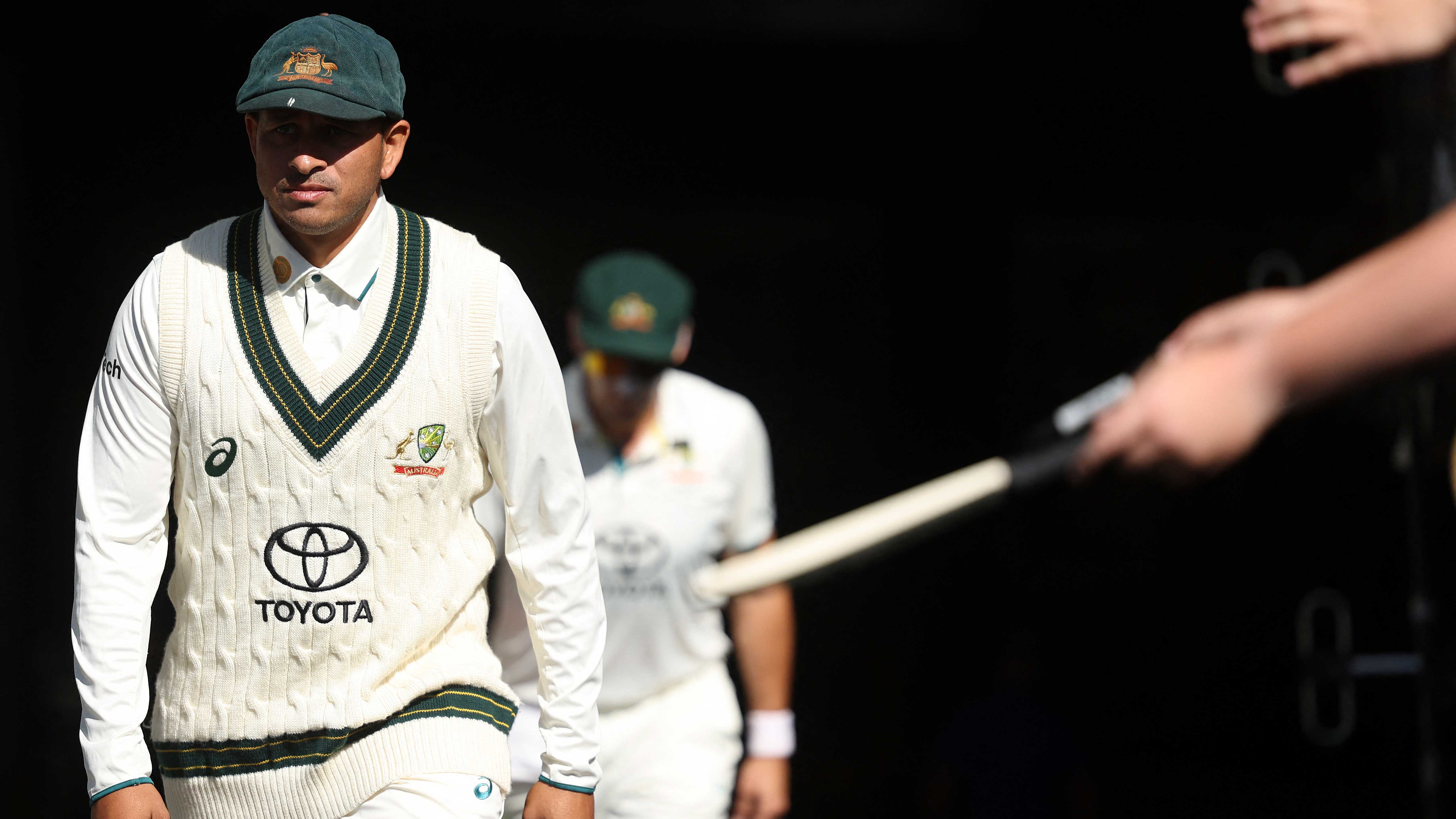 Khawaja would sooner walk away than stay too long | cricket.com.au