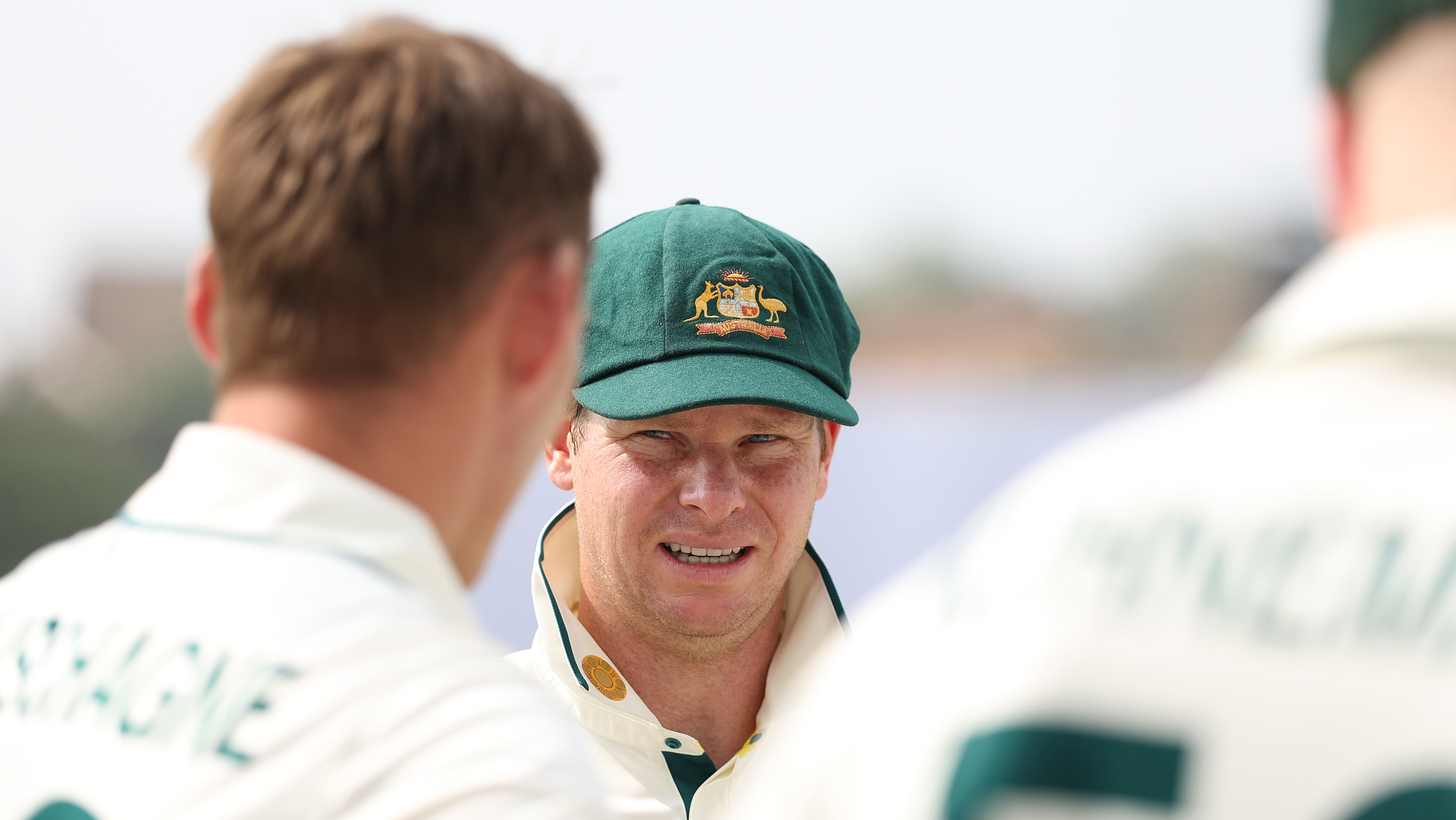Smith joins 10,000-Test run club after extended wait | cricket.com.au