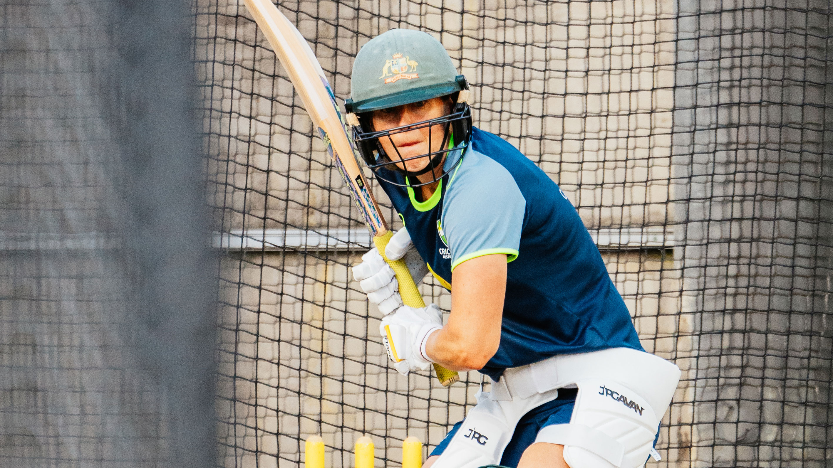 Focussed Perry eyeing another record as MCG awaits | cricket.com.au