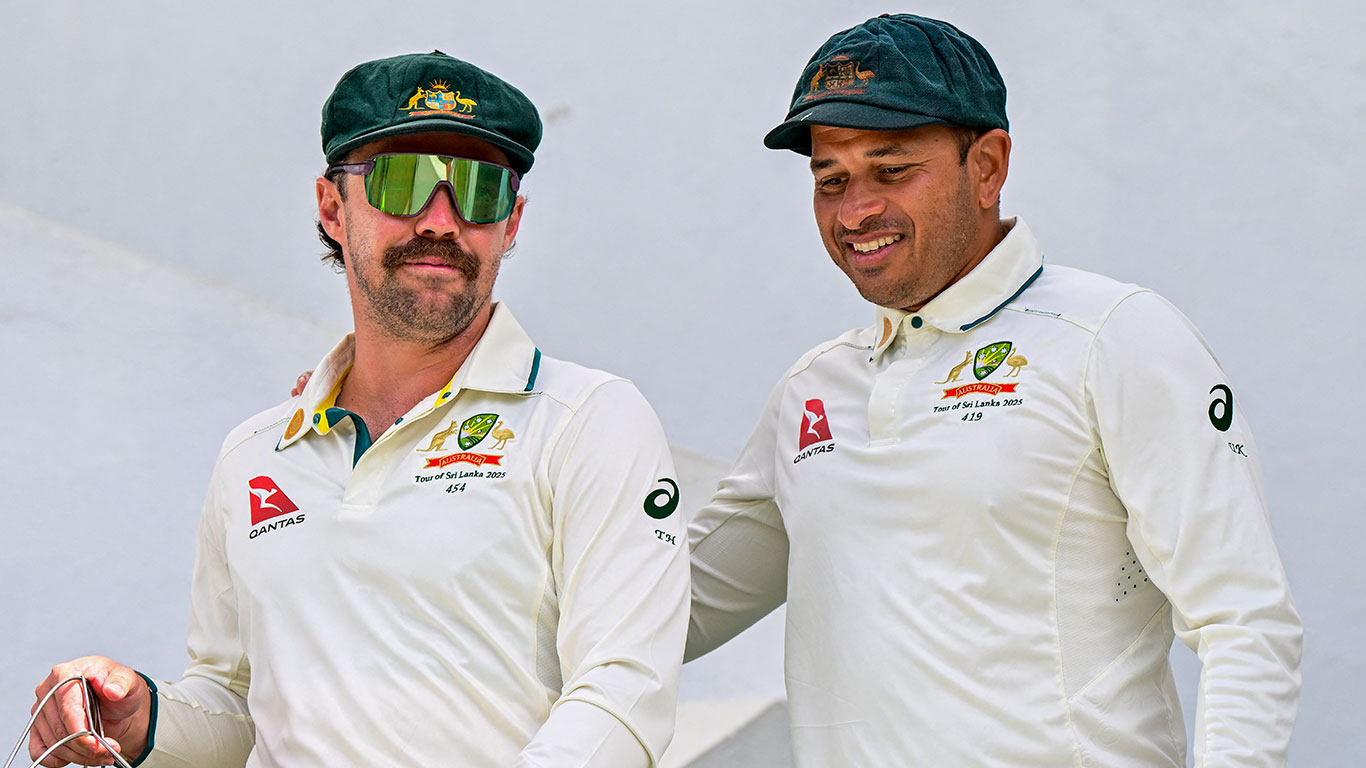 Bowlers ran amok but bats set up record Aussie Test win | cricket.com.au