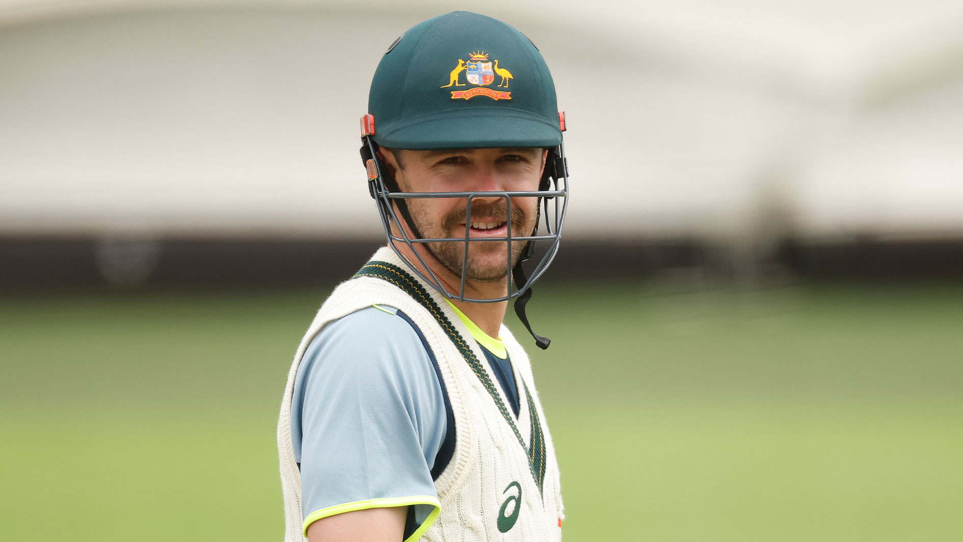 Head wins fans as well as AB Medal by simply being himself | cricket.com.au