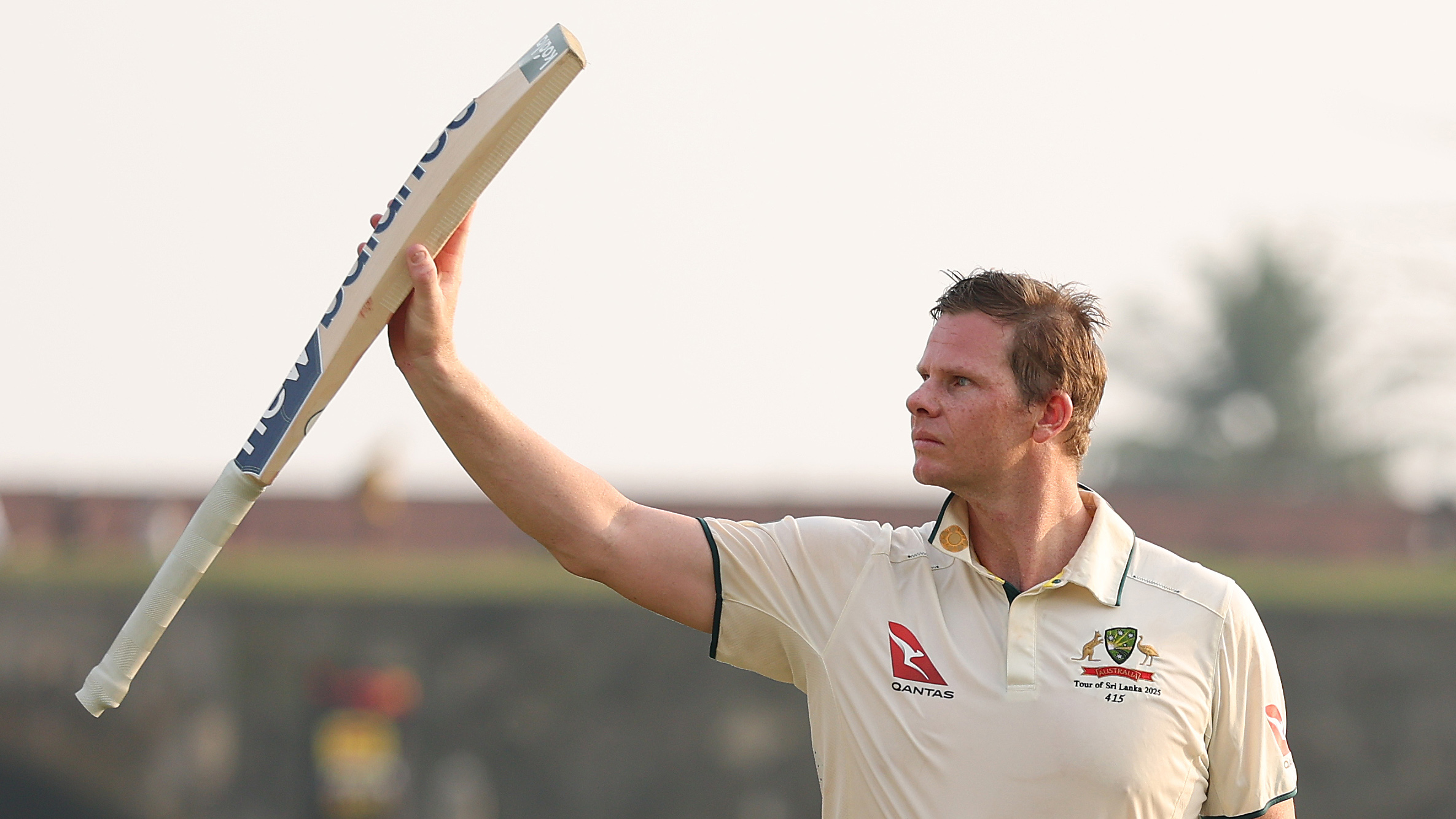 How 'a bit of luck' sparked Smith's second coming | cricket.com.au