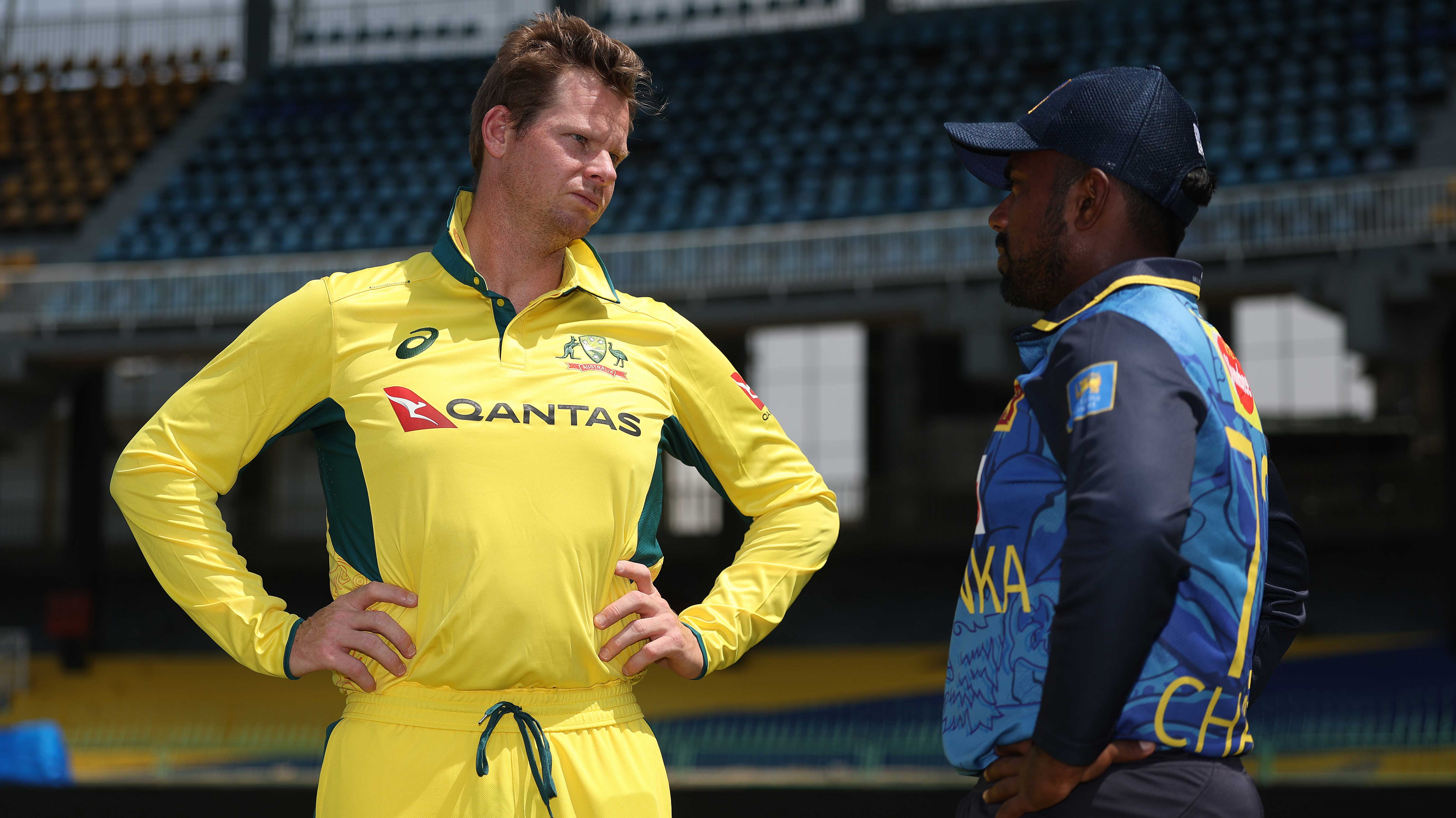 Aussies eyes on Champions Trophy in Sri Lanka ODIs | cricket.com.au