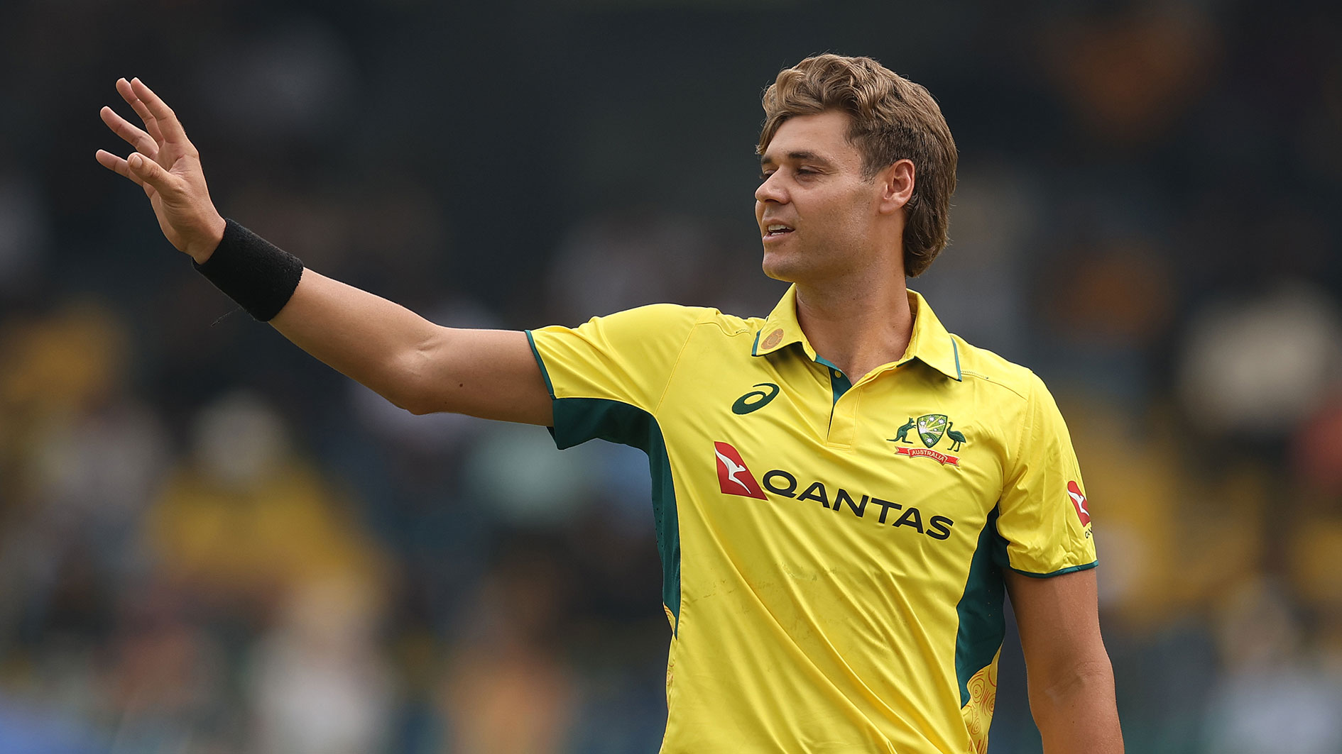 Big boots to fill as Johnson takes Starc's new-ball role | cricket.com.au