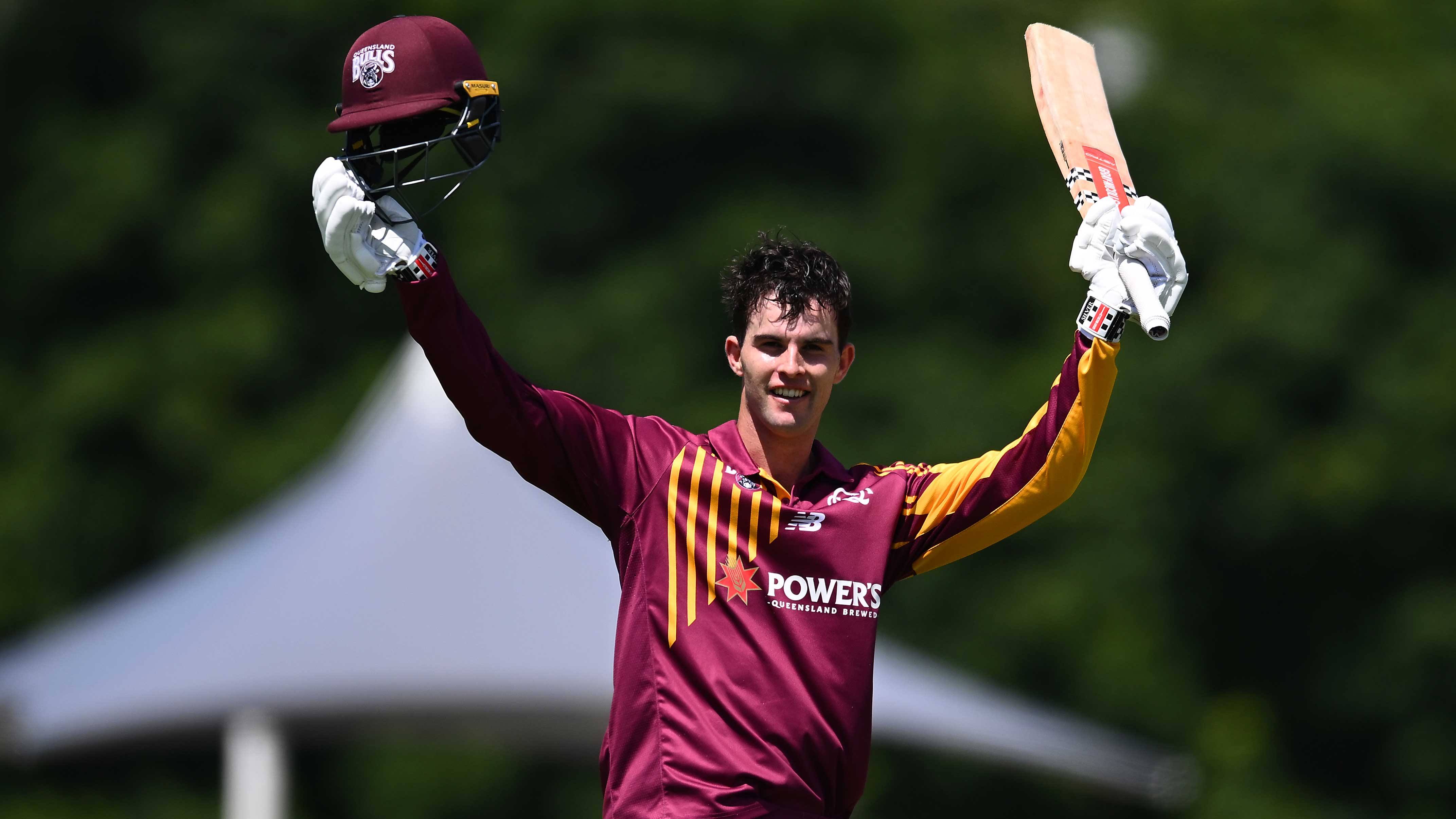 Hearne the hero as Bulls defeat NSW despite Konstas ton | cricket.com.au