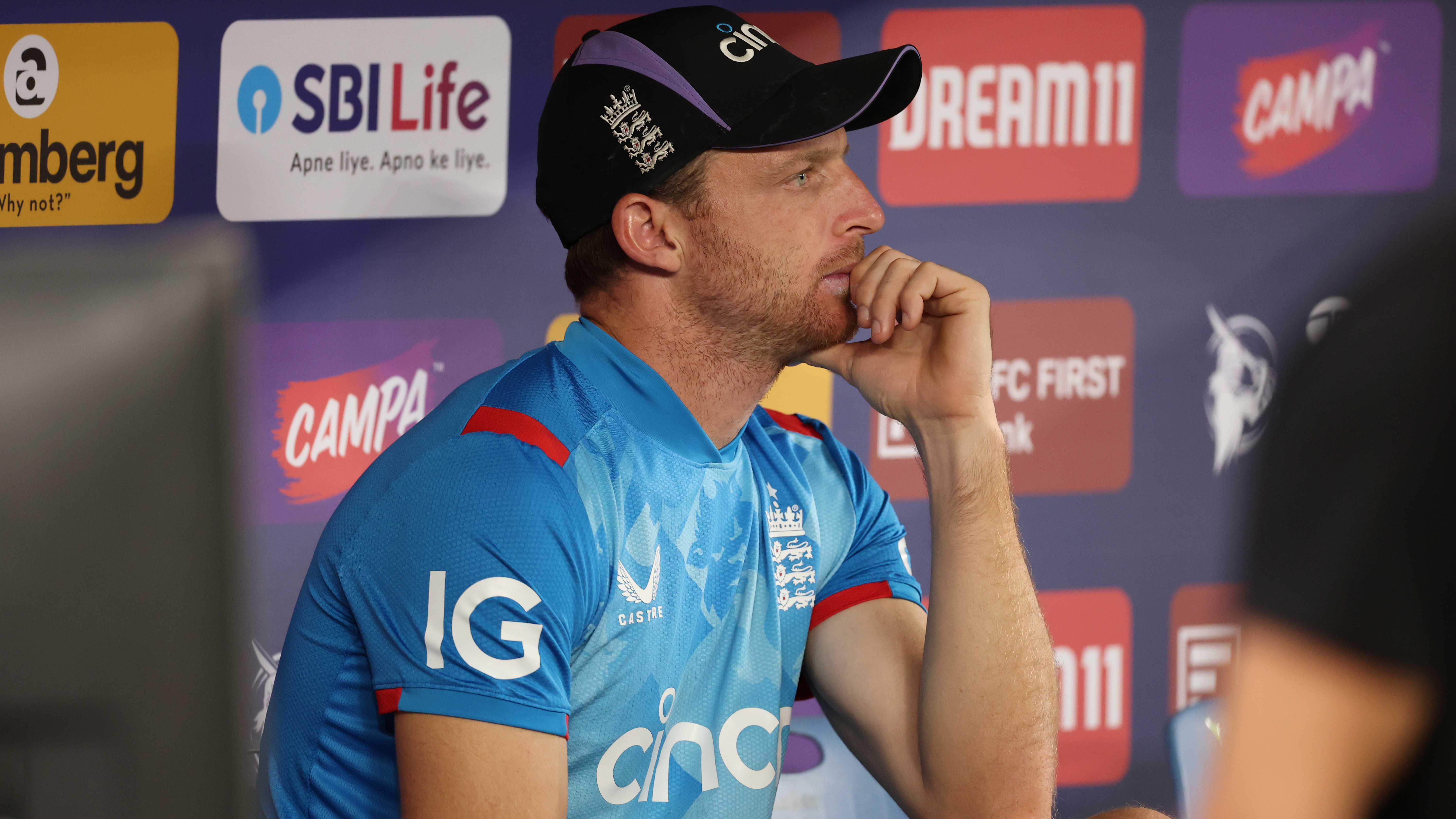 Buttler hits out in defence of 'lazy' England | cricket.com.au
