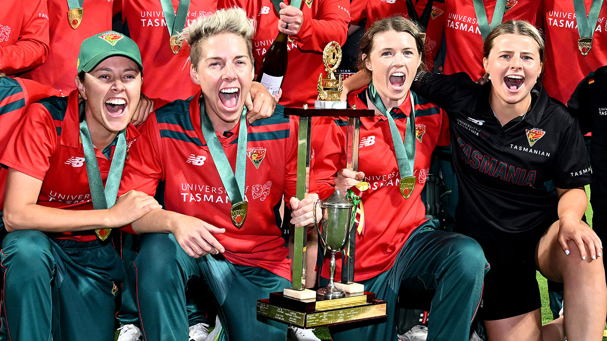 The race for Ruth: How your team can make the WNCL final | cricket.com.au