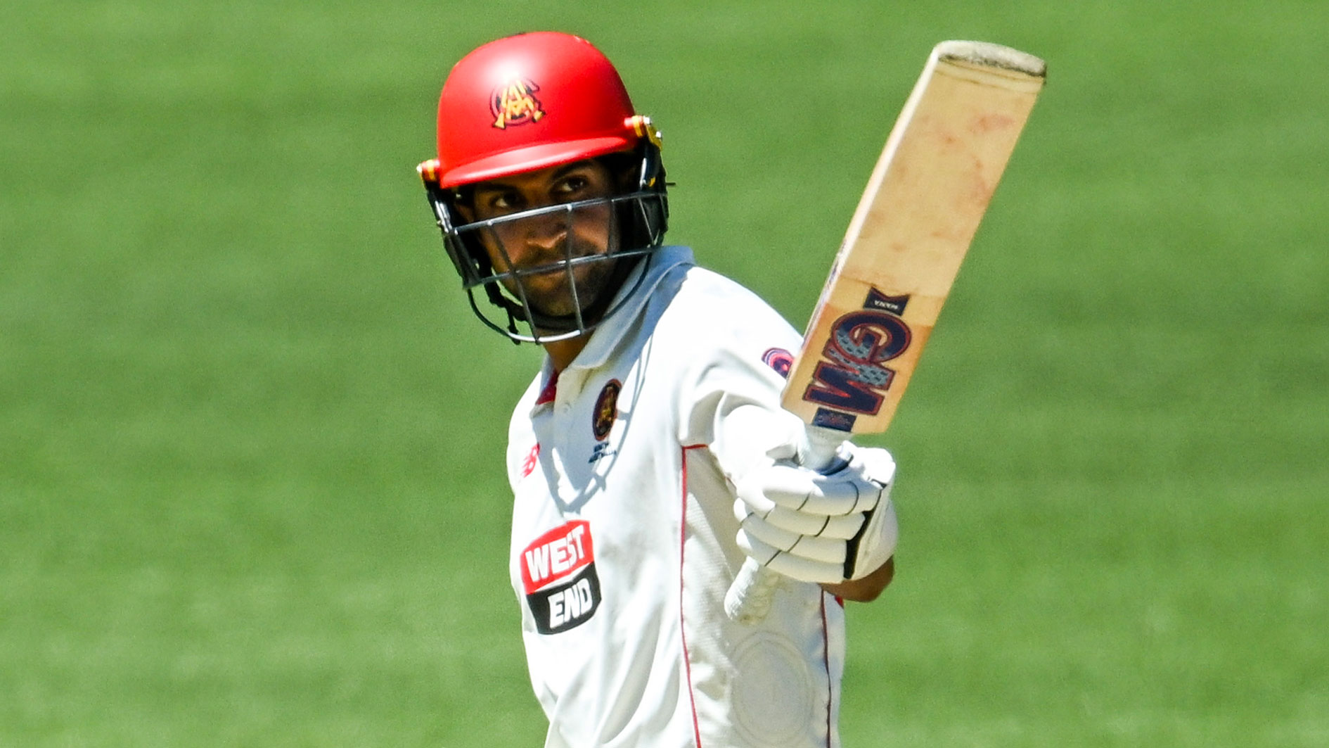 SA batters thrive to take upper hand over Tasmania | cricket.com.au