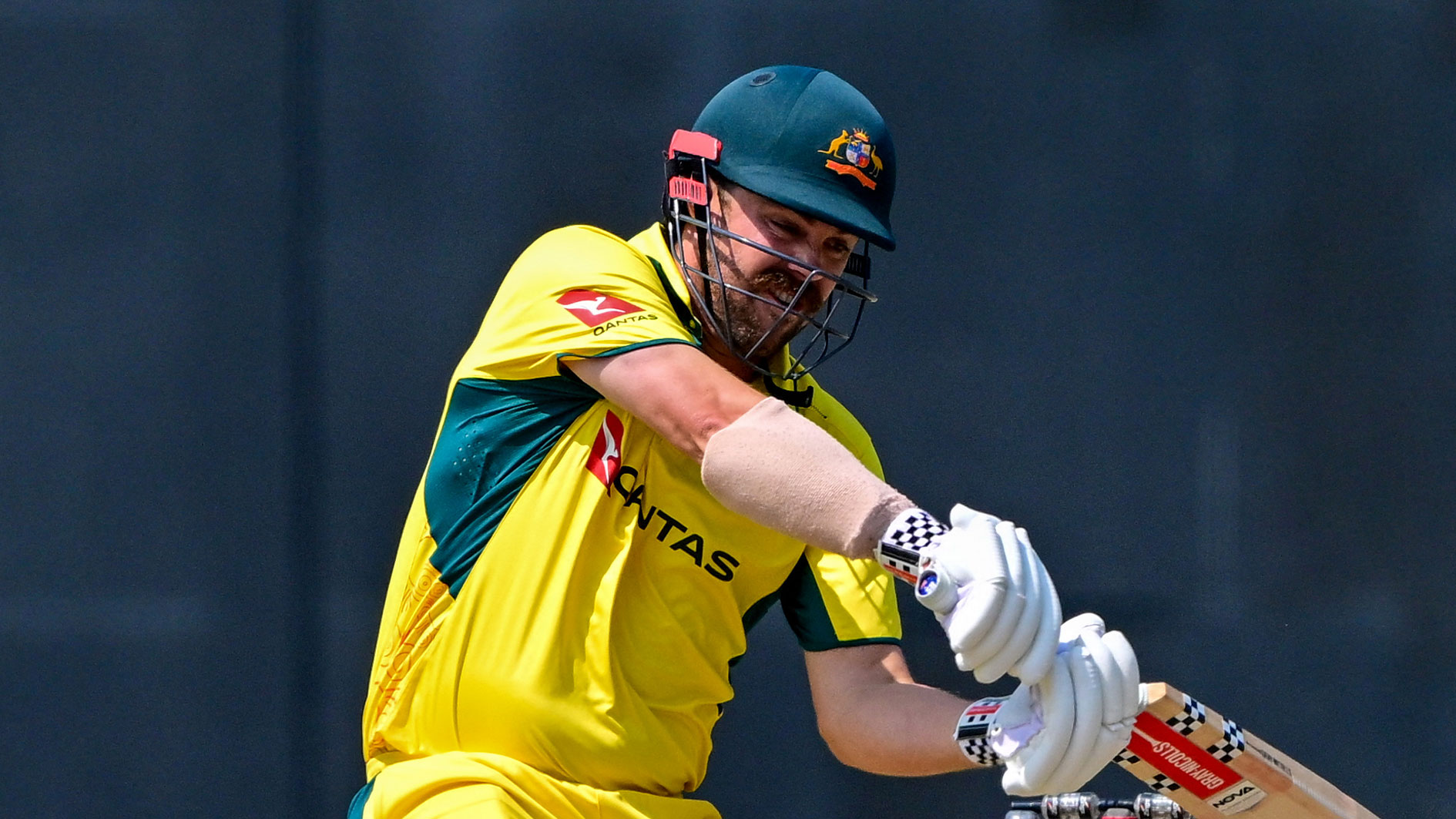 No room for early slip-up at 'cut-throat' Champs Trophy: Head | cricket ...