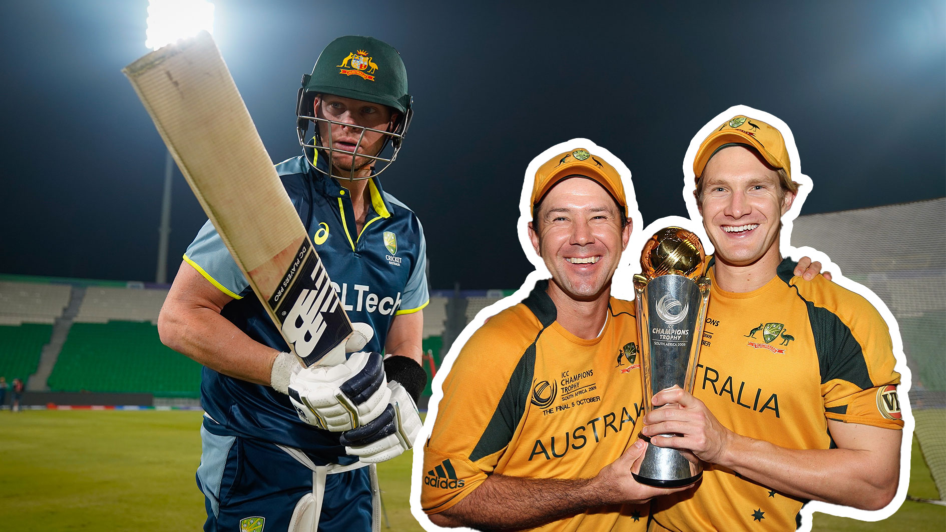 What Australia can learn from 2009 Champions Trophy winners | cricket ...