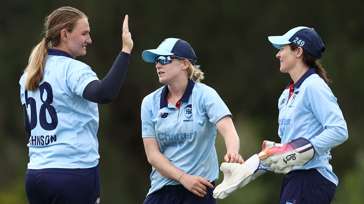 NSW defeat ACT, now face anxious wait for finals fate | cricket.com.au