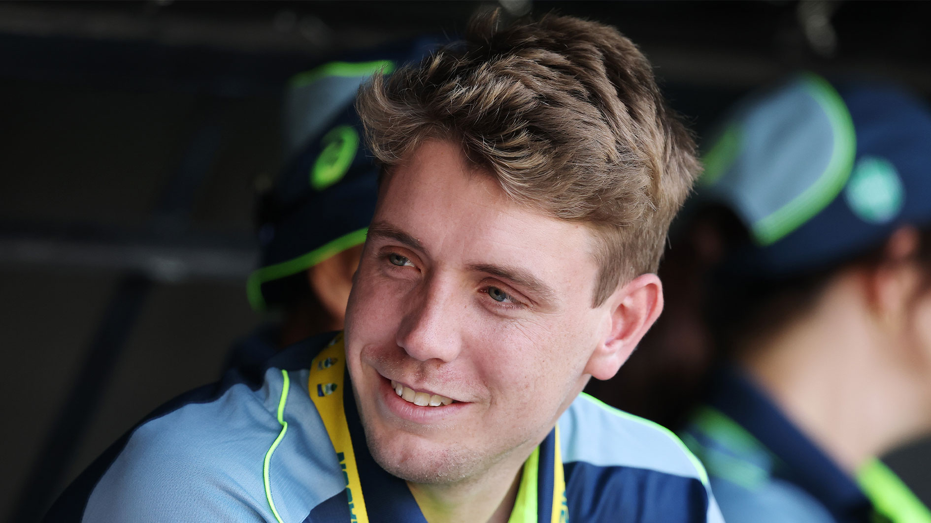 Mystery donor secures Green's county deal to push WTC case | cricket.com.au