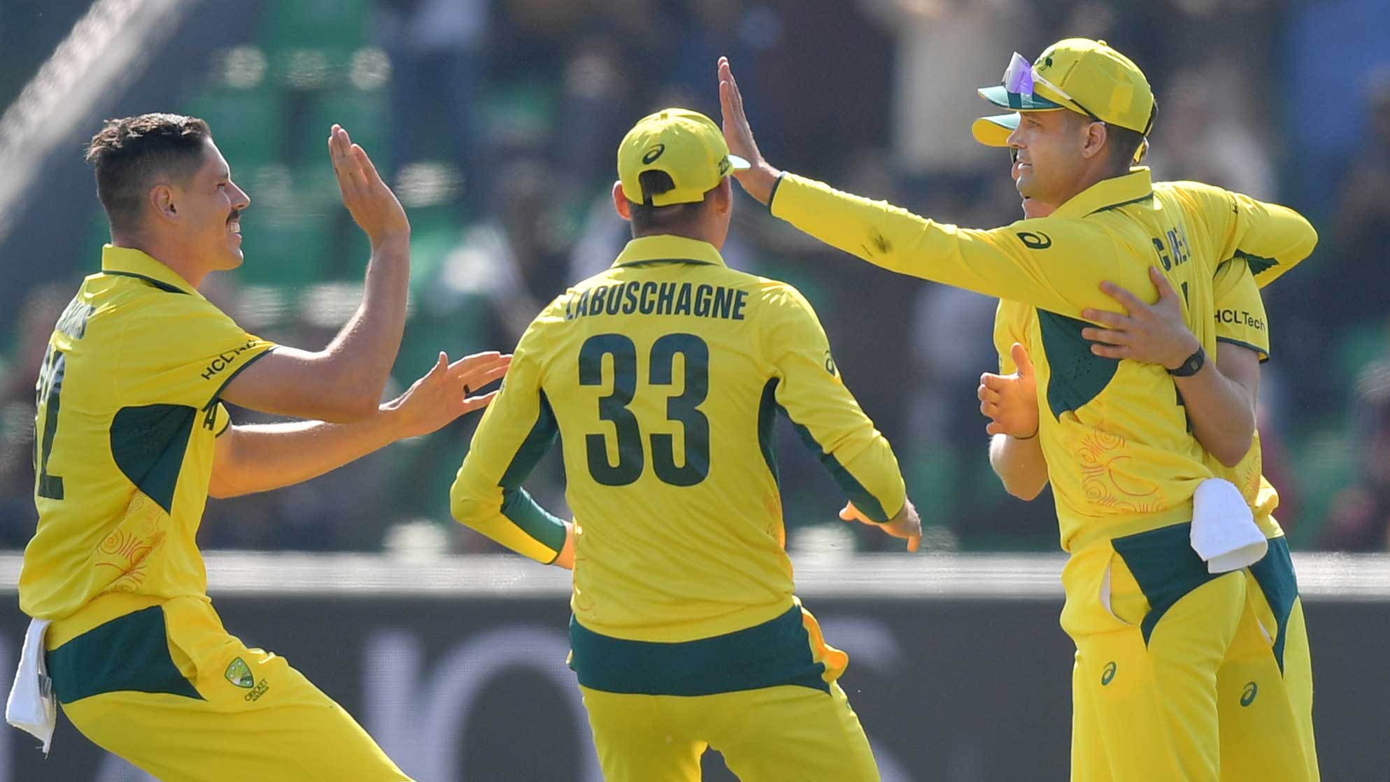 Epic England win has Australian players buzzing: Carey | cricket.com.au