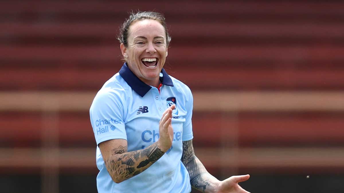 Finals specialist Coyte eyes 10/10 perfect WNCL record | cricket.com.au
