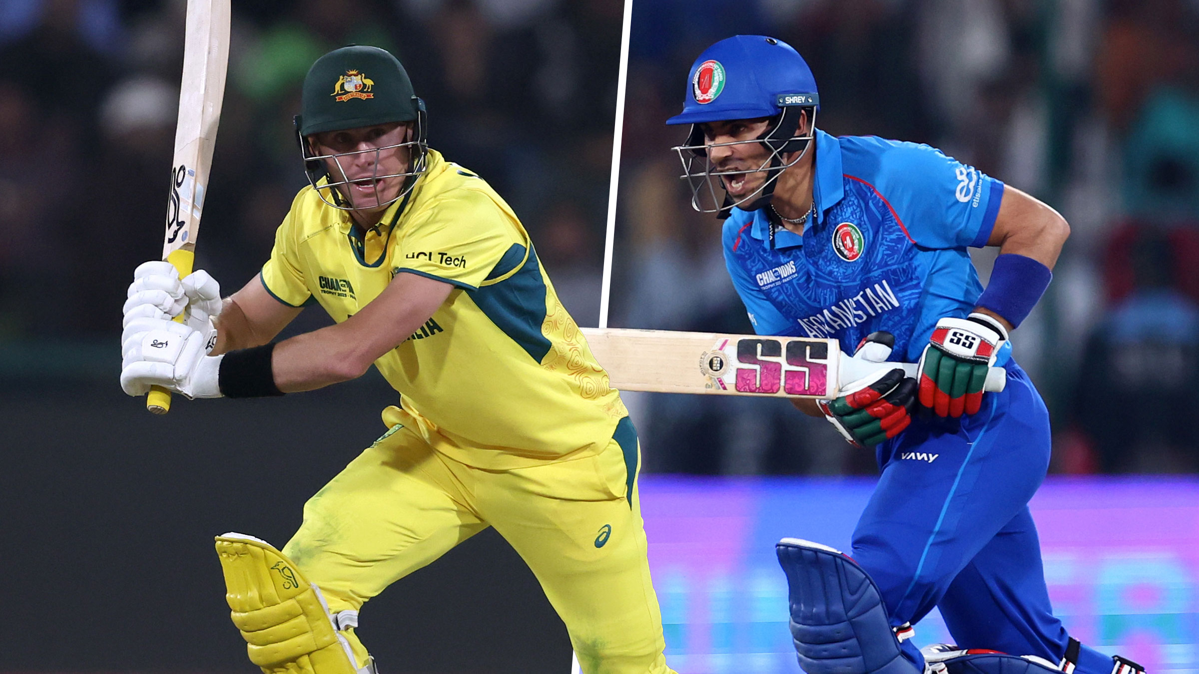 Australia v Afghanistan, Champs Trophy: All you need to know | cricket ...